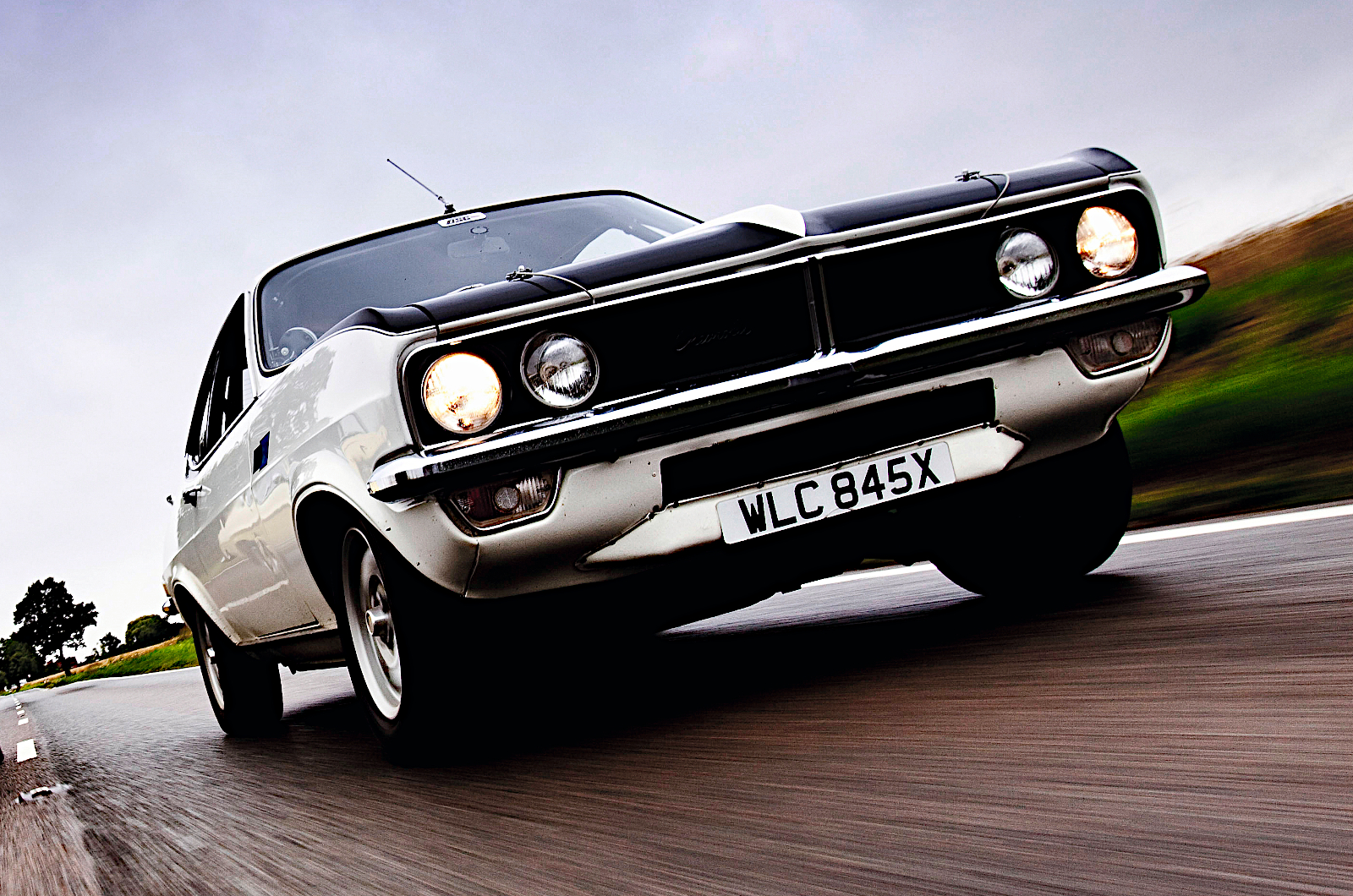 30 cars built in Africa | Classic & Sports Car