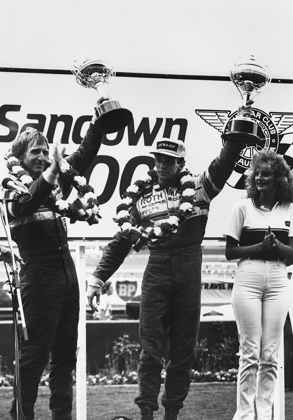 Stefan Bellof | Classic & Sports Car