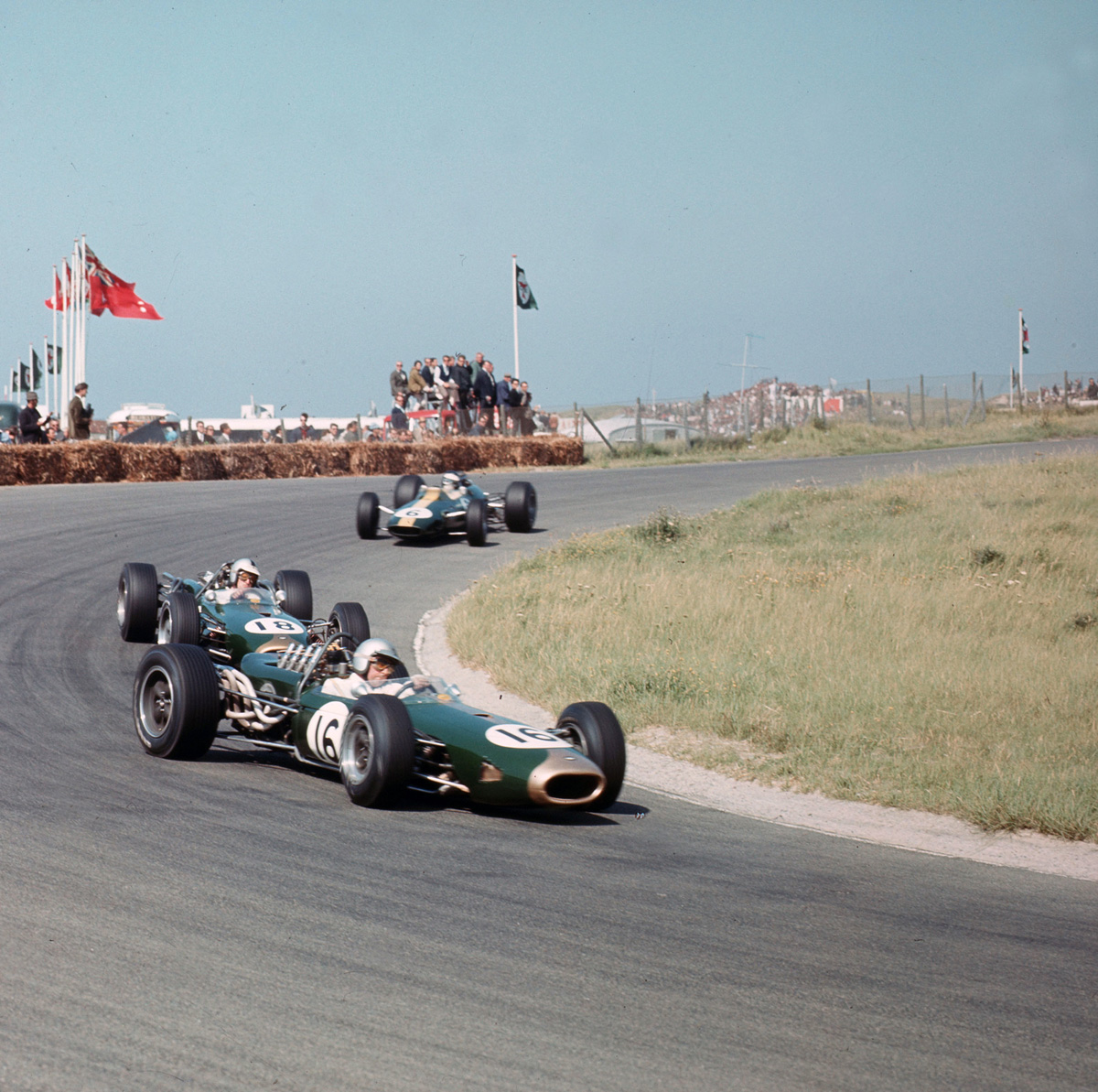 Zandvoort | Classic & Sports Car