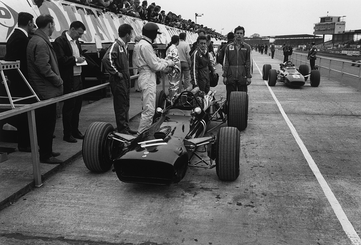 Silverstone through the years | Classic & Sports Car
