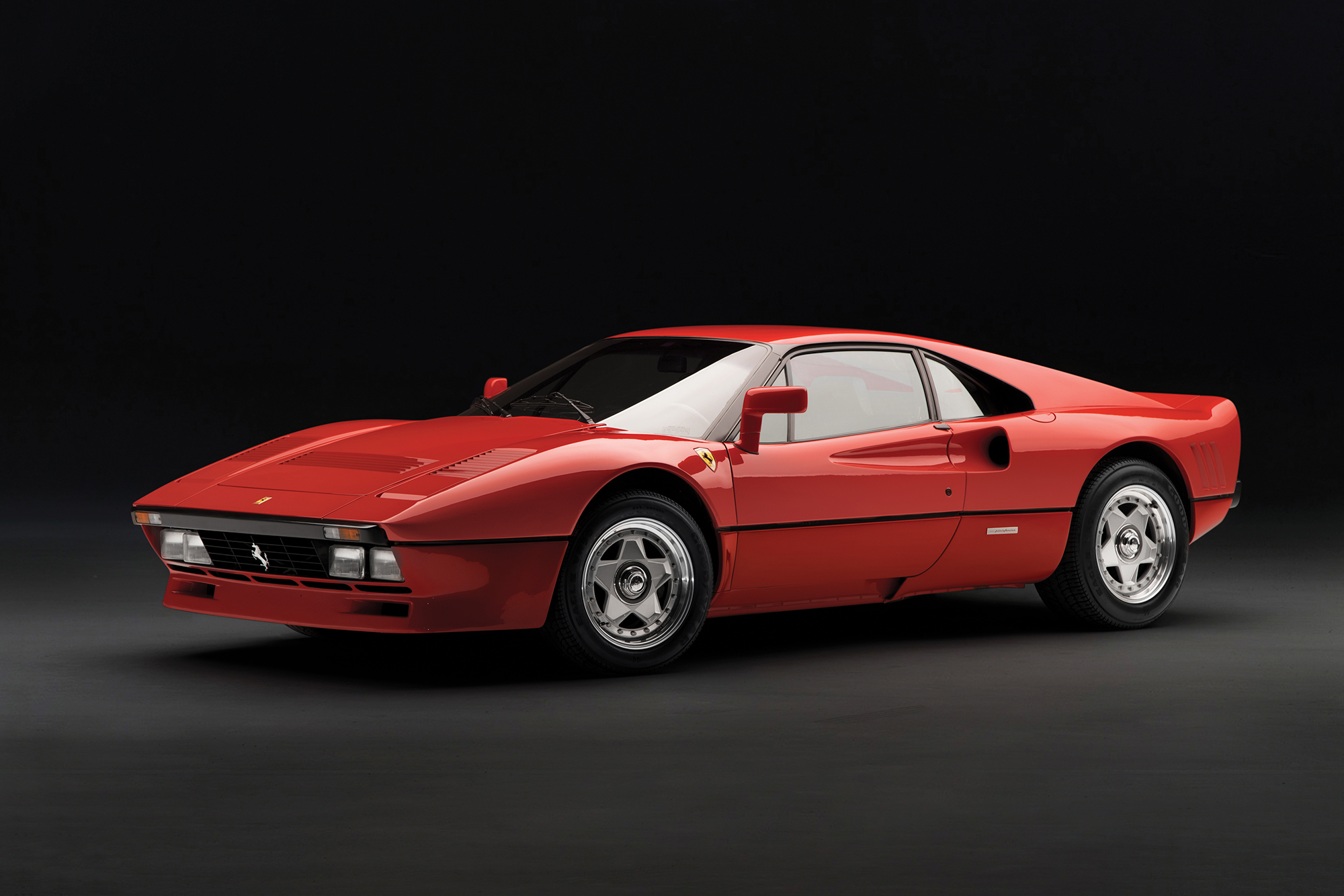 Top 10 Ferraris from £57 million Maranello auction | Classic & Sports Car