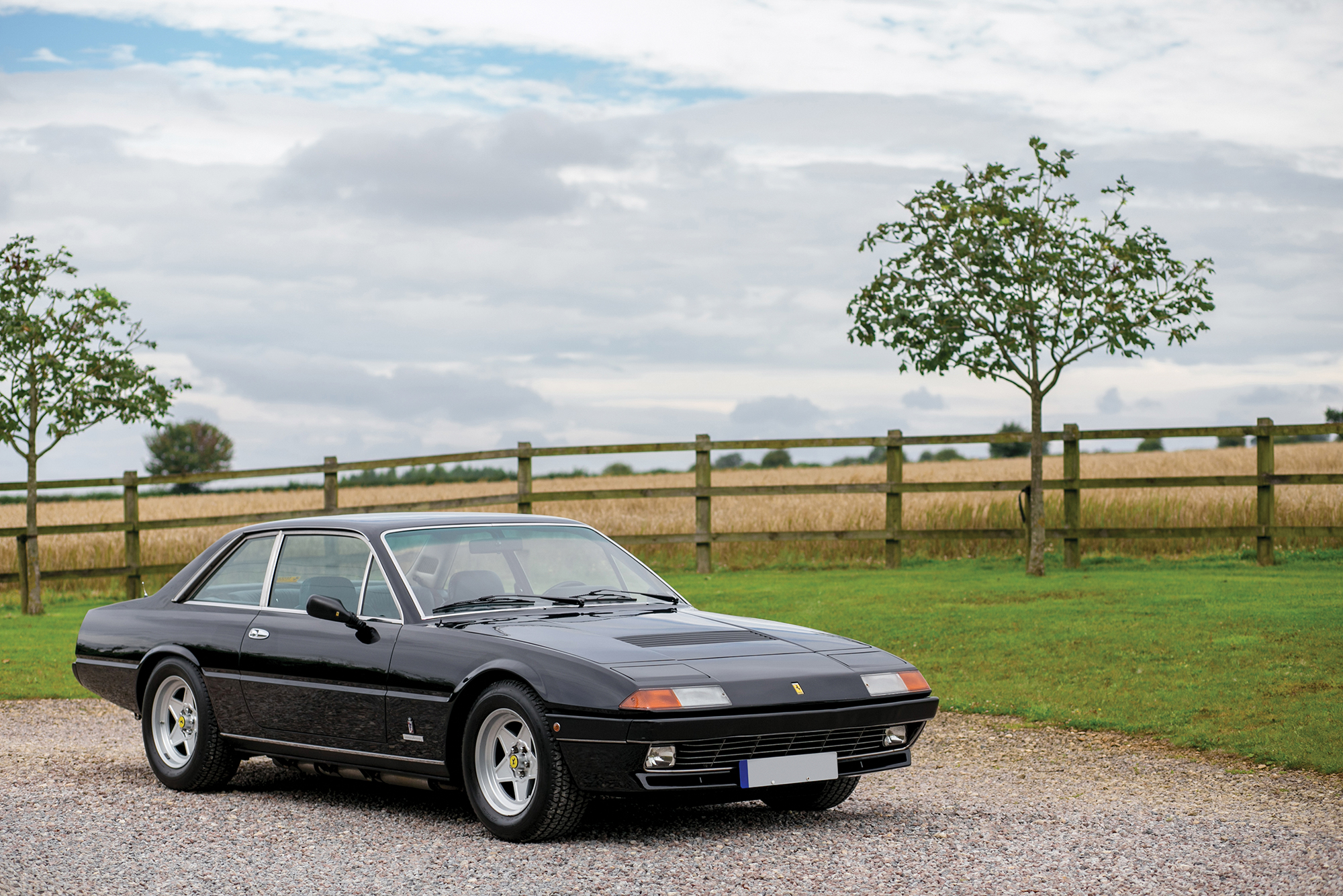 Top 10 Ferraris from £57 million Maranello auction | Classic & Sports Car