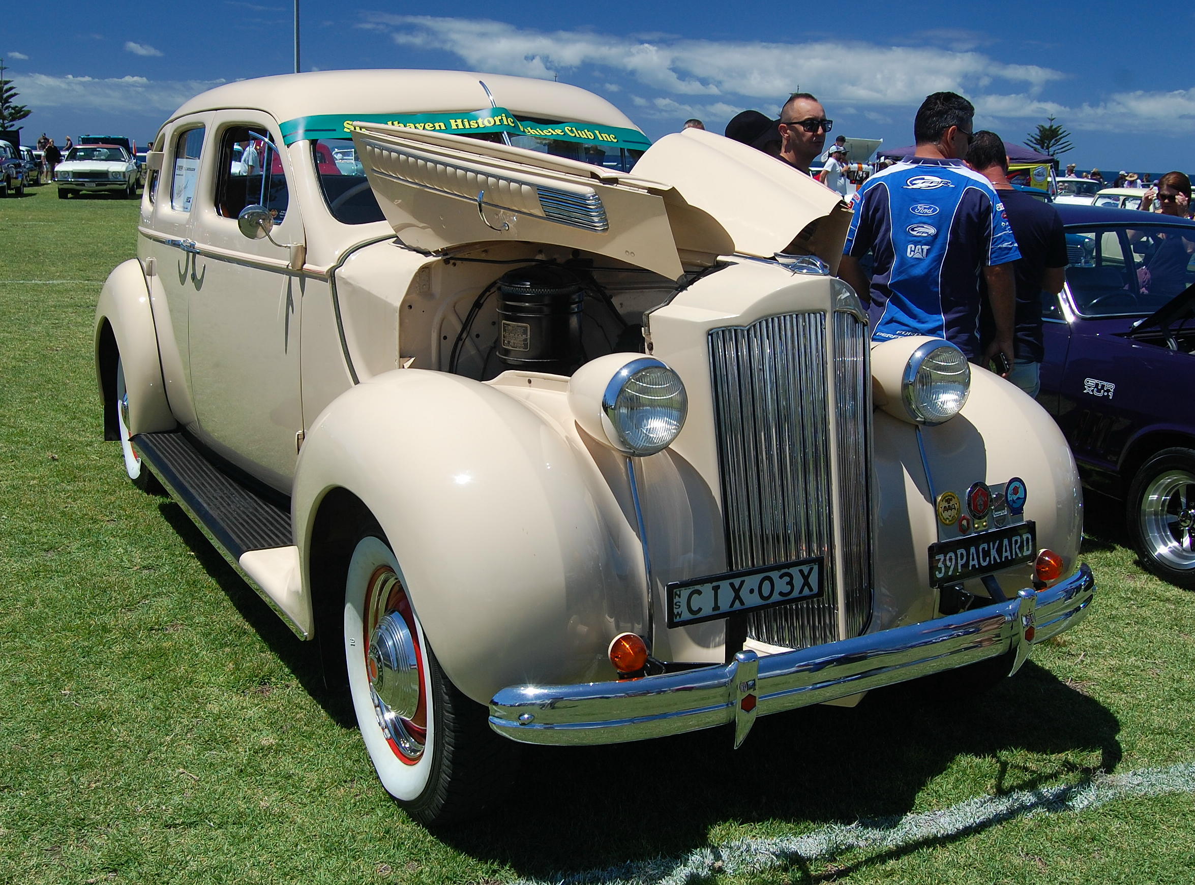 Glittering display of rare classics stars south of Sydney | Classic ...