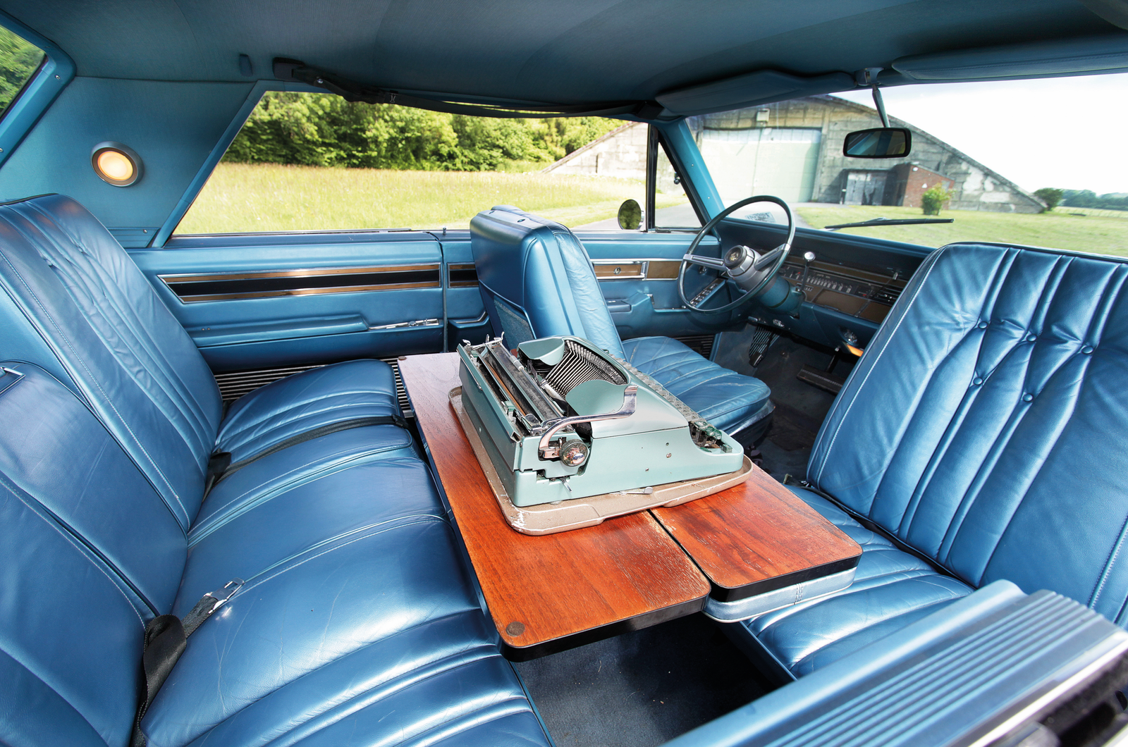 Don Draper's dream car | Classic & Sports Car