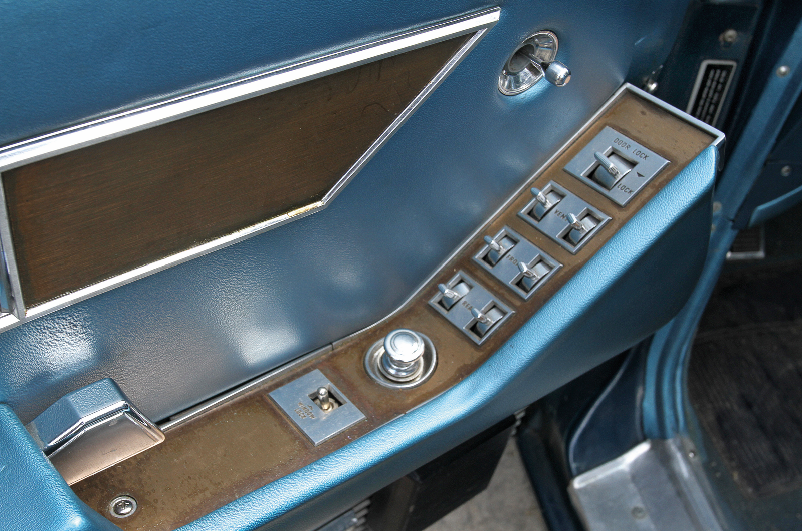 Don Draper's dream car | Classic & Sports Car