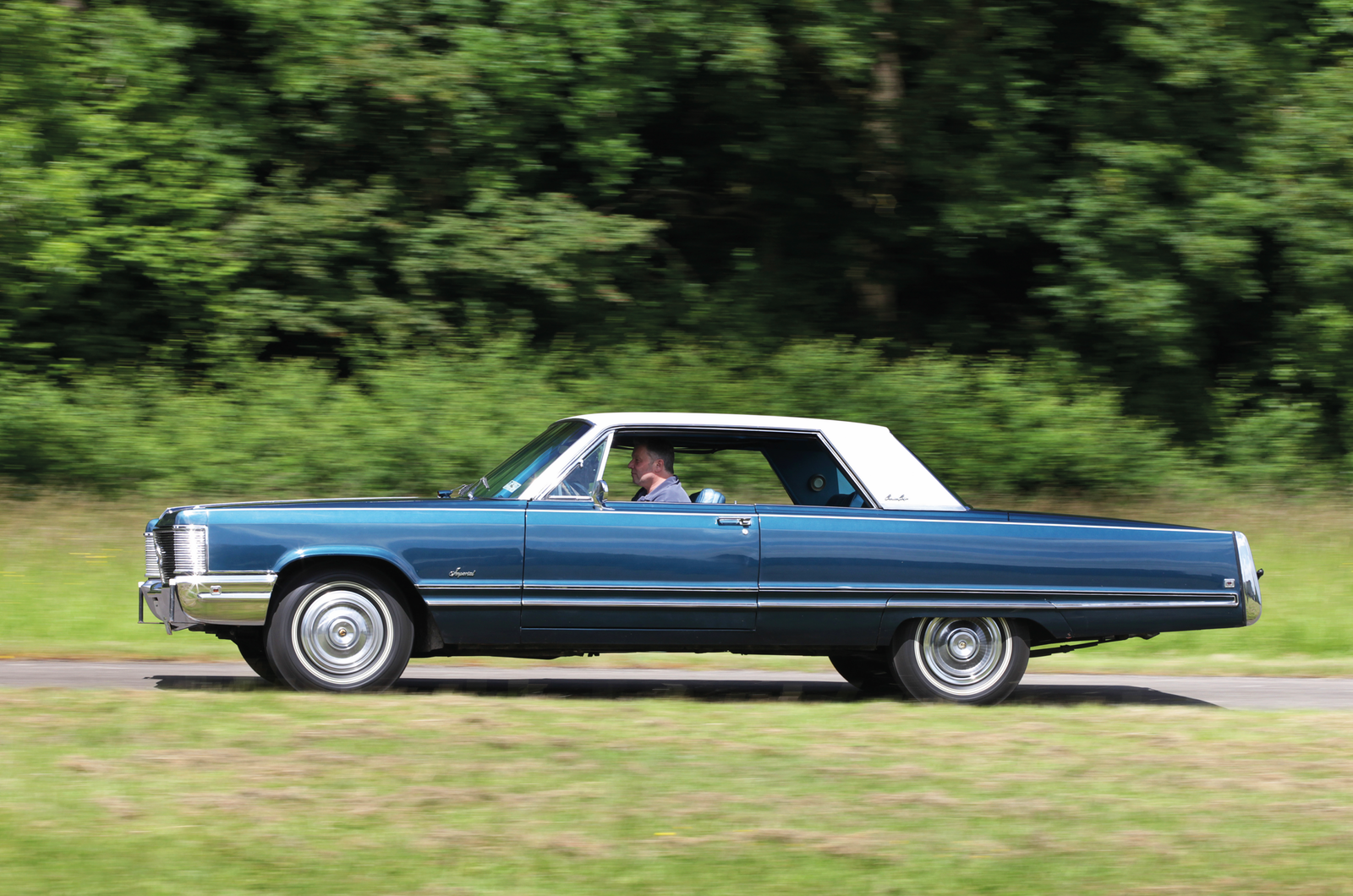 Don Draper's dream car | Classic & Sports Car