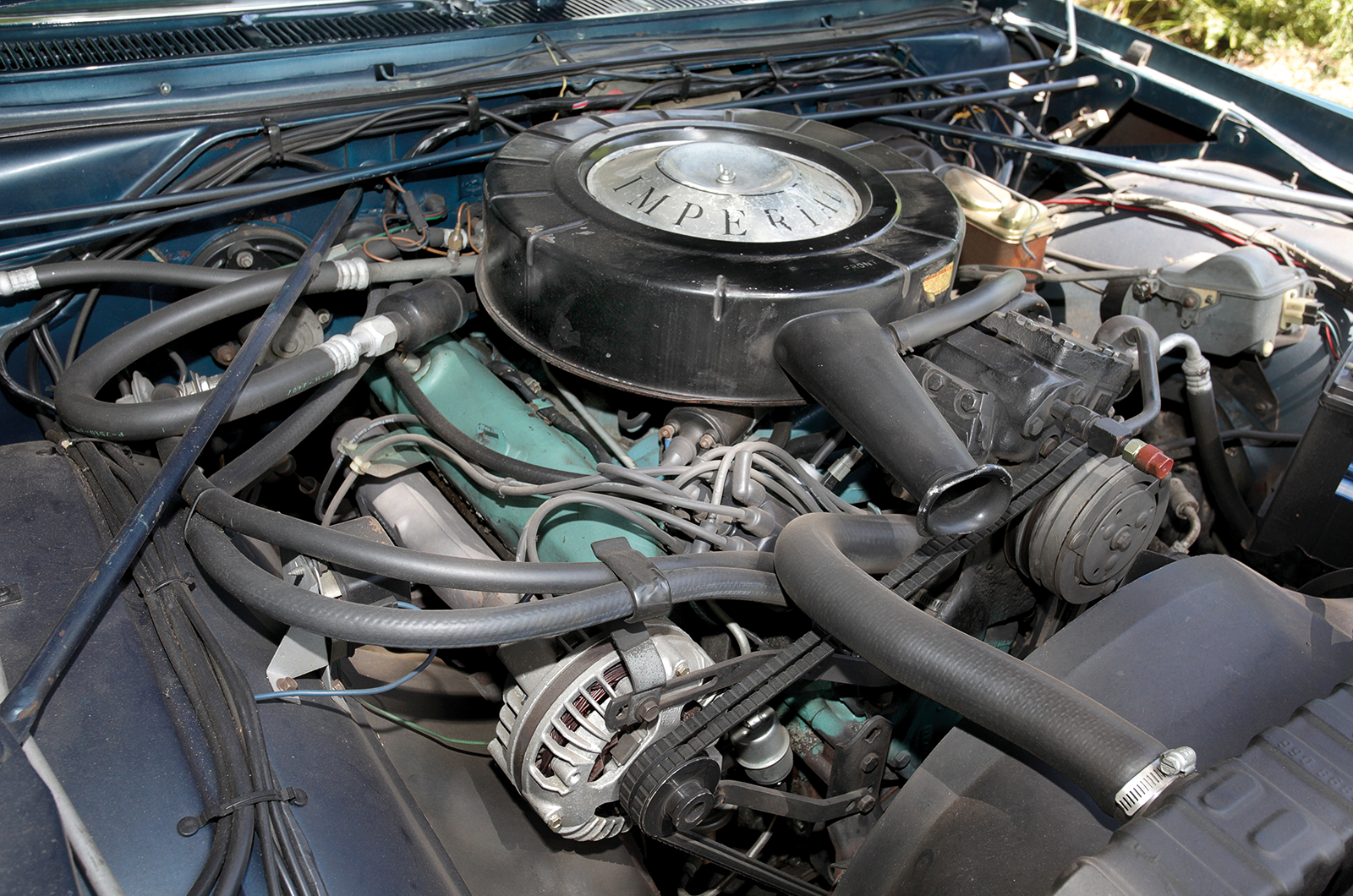 Don Draper's dream car | Classic & Sports Car