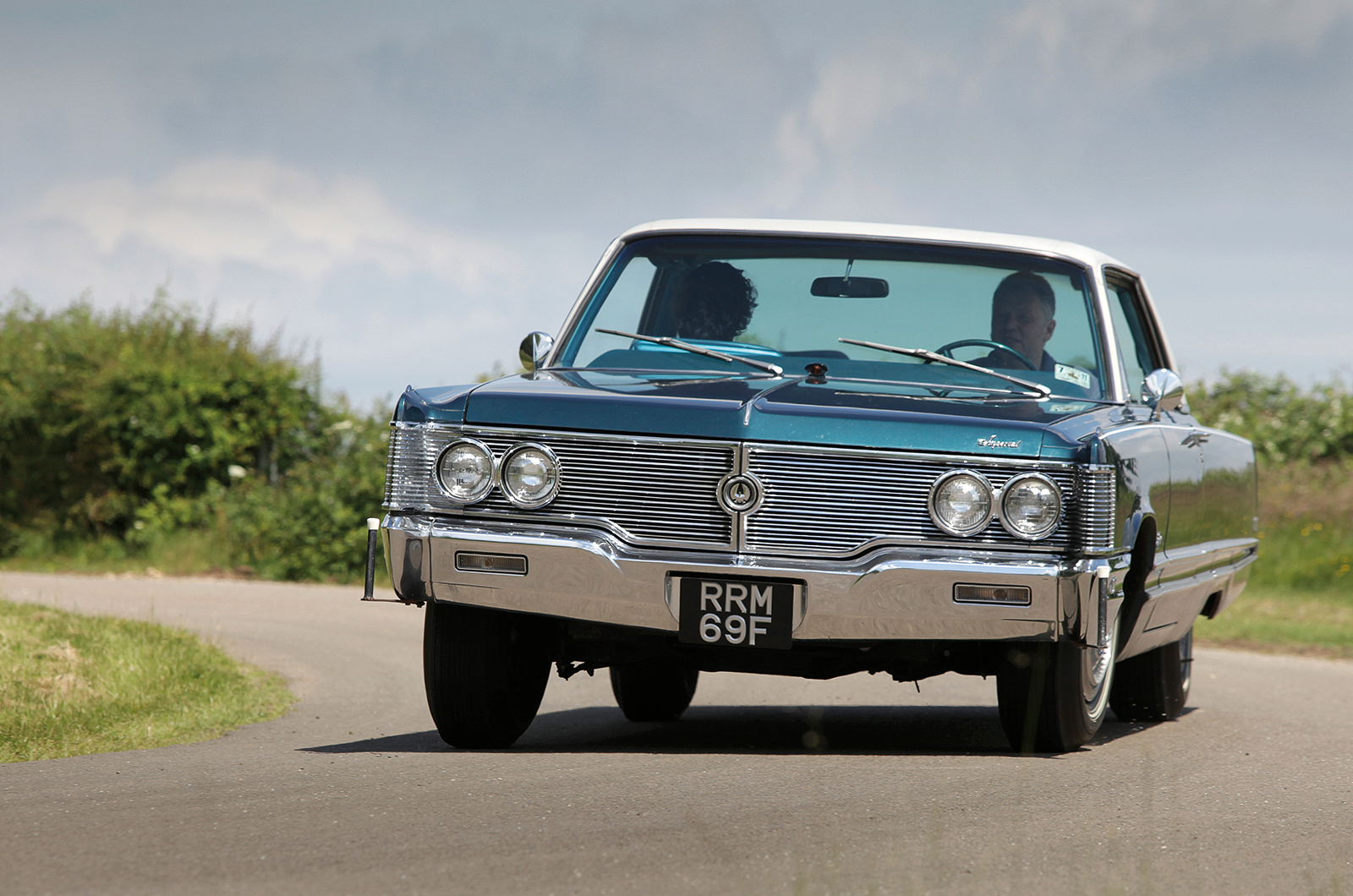 Don Draper's dream car | Classic & Sports Car