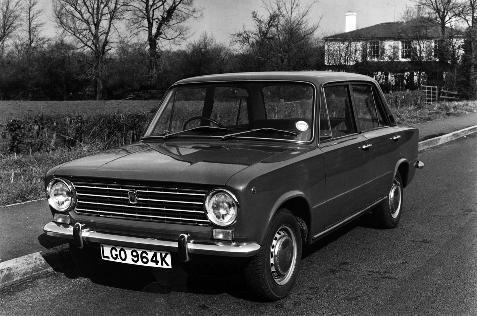 Buyer’s guide: Triumph 1300, 1500 & Toledo | Classic & Sports Car