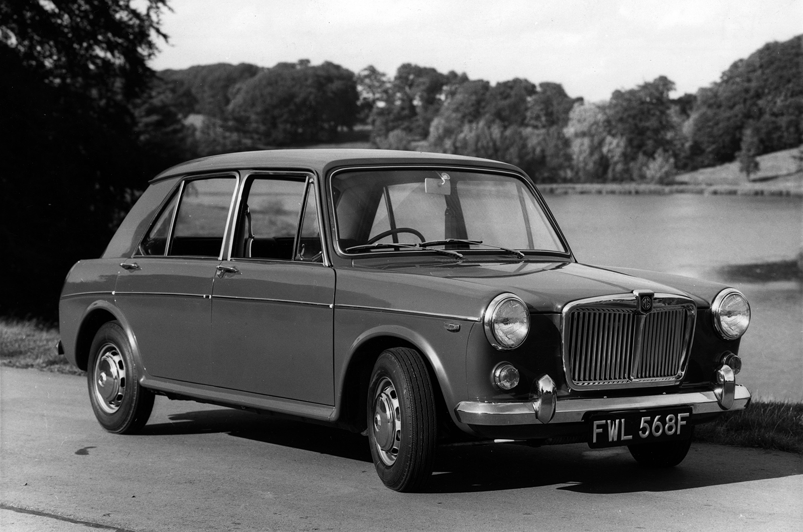 Buyer’s guide: Triumph 1300, 1500 & Toledo | Classic & Sports Car