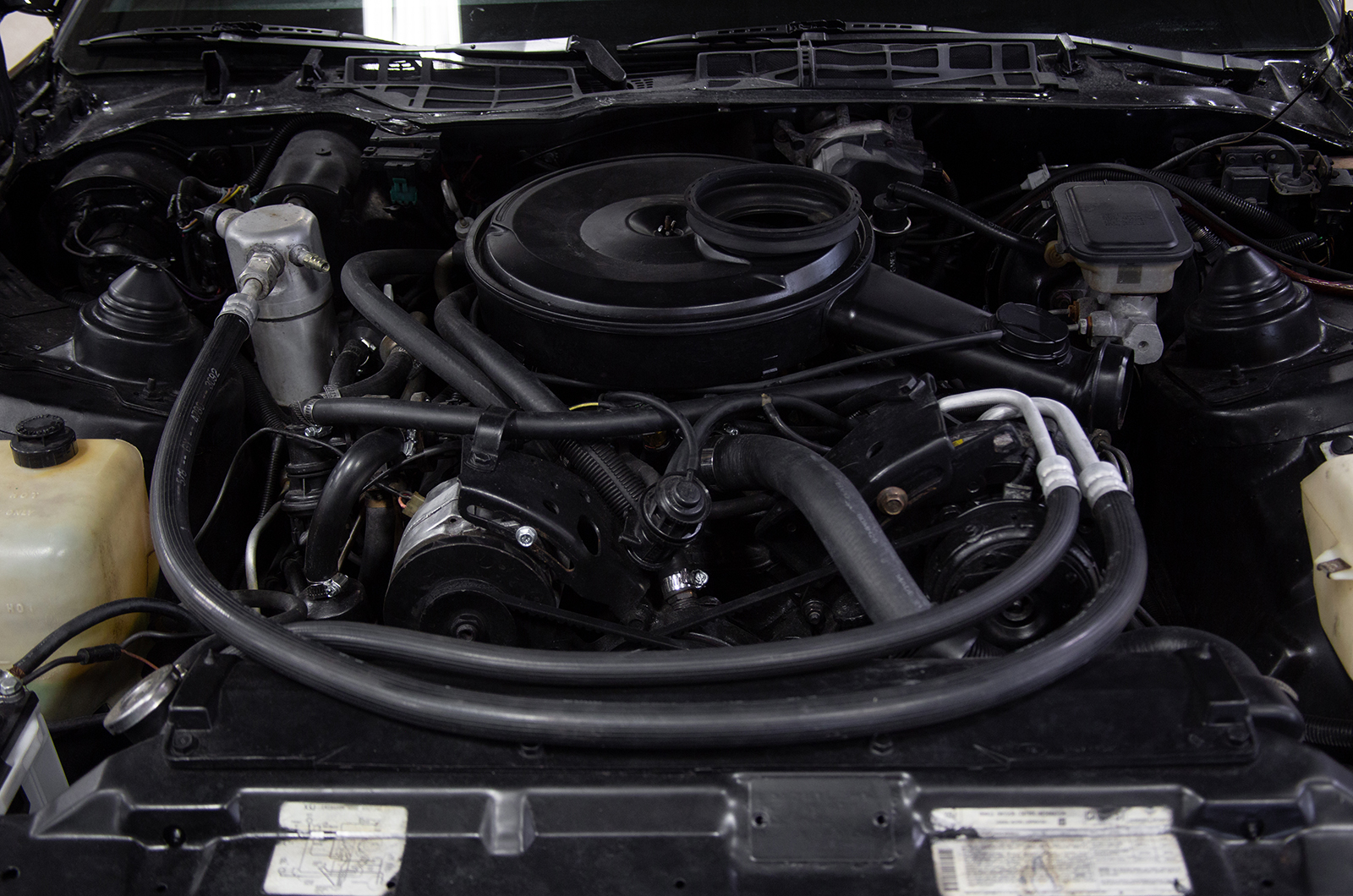 Burt Reynolds’ cars will be auctioned next Saturday | Classic & Sports Car