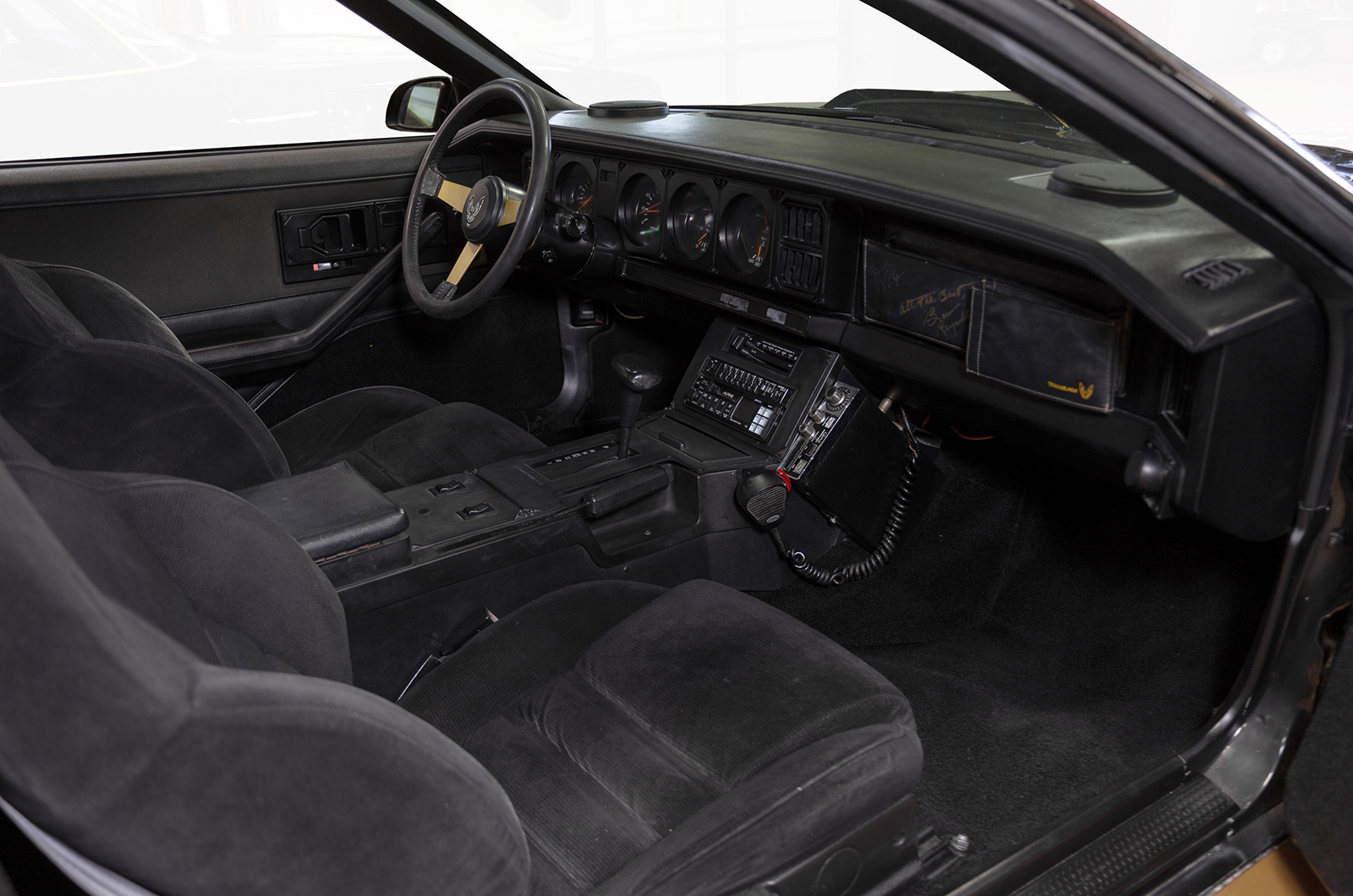 Burt Reynolds’ cars will be auctioned next Saturday | Classic & Sports Car