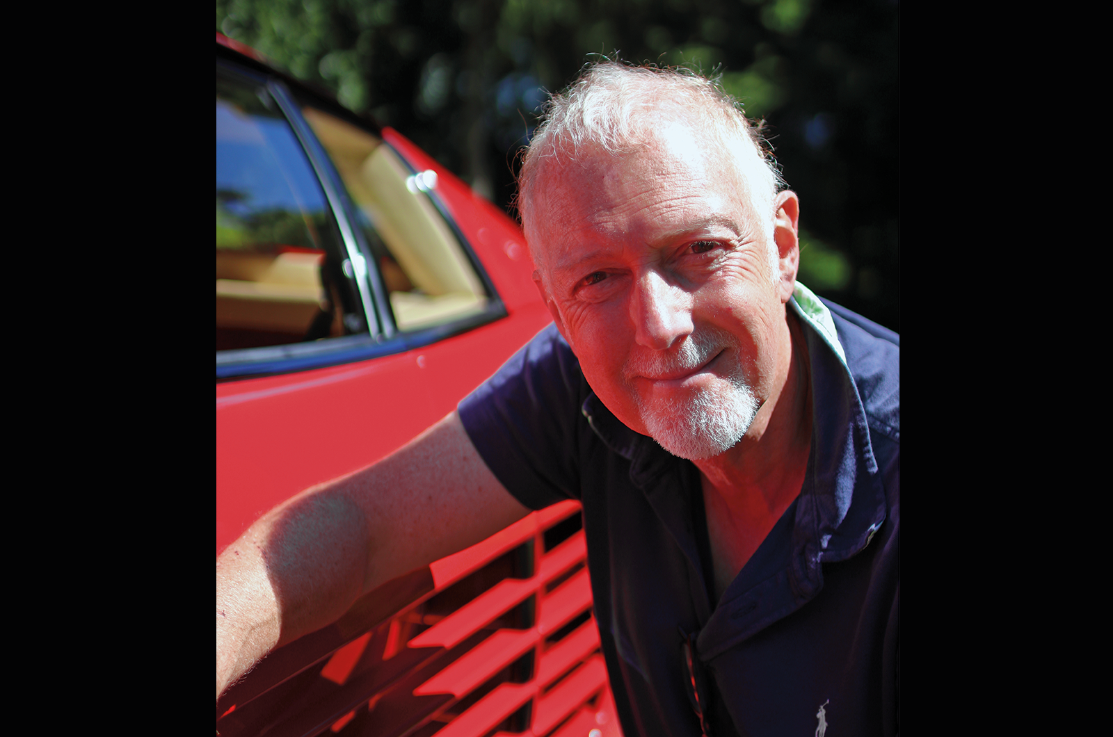 Buyer’s guide: Ferrari Testarossa | Classic & Sports Car