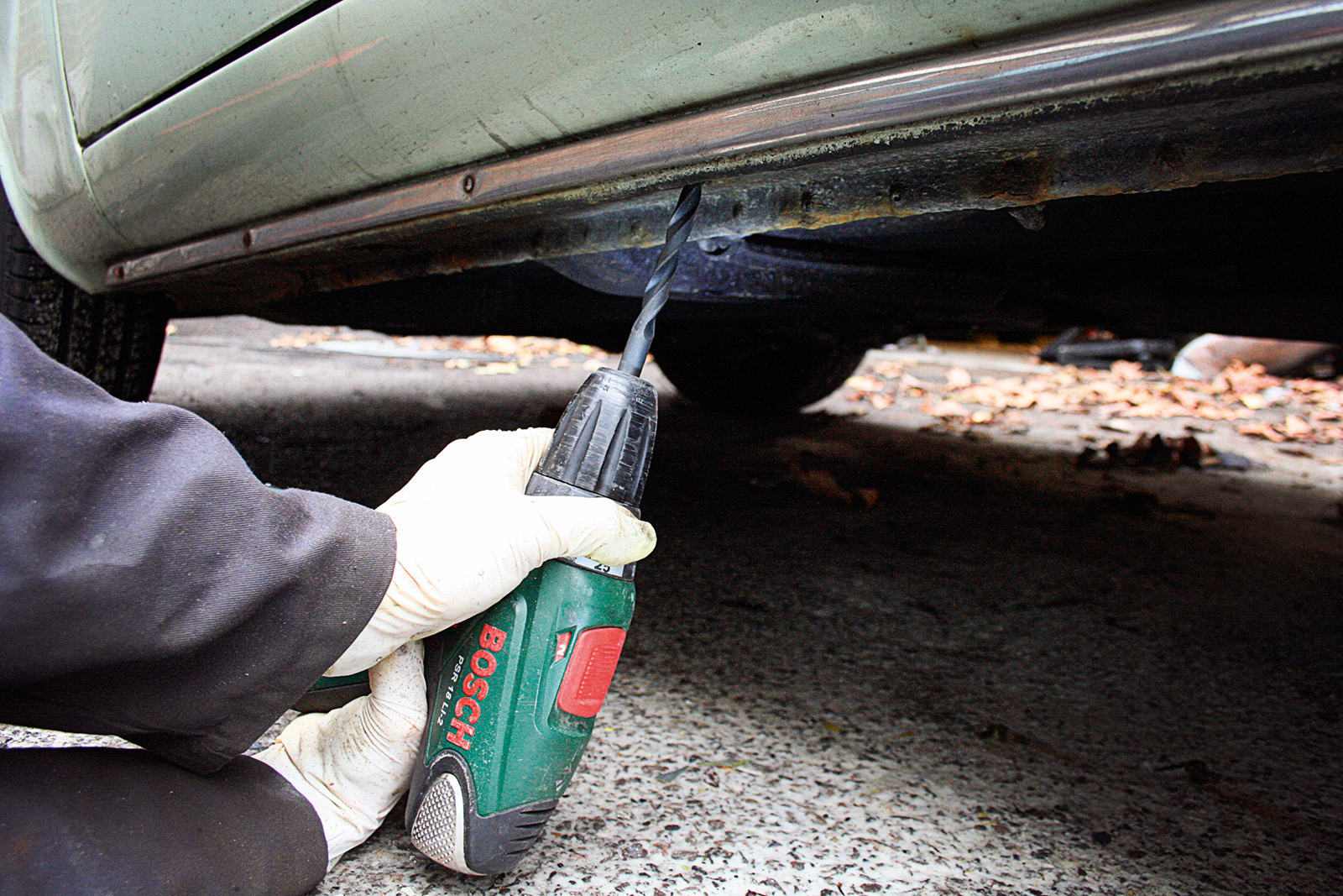 How to… rustproof your classic car | Classic & Sports Car