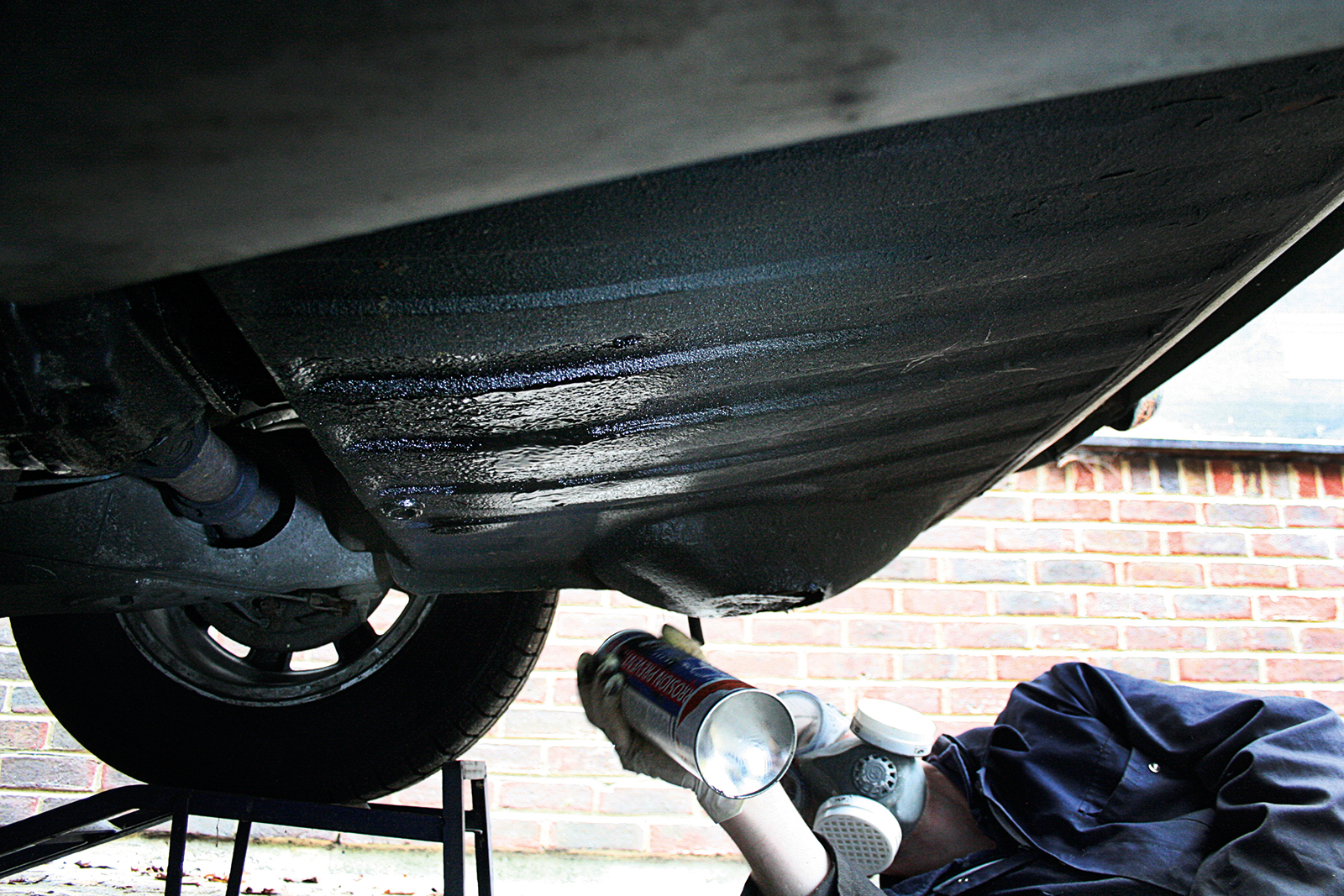 How to… rustproof your classic car | Classic & Sports Car