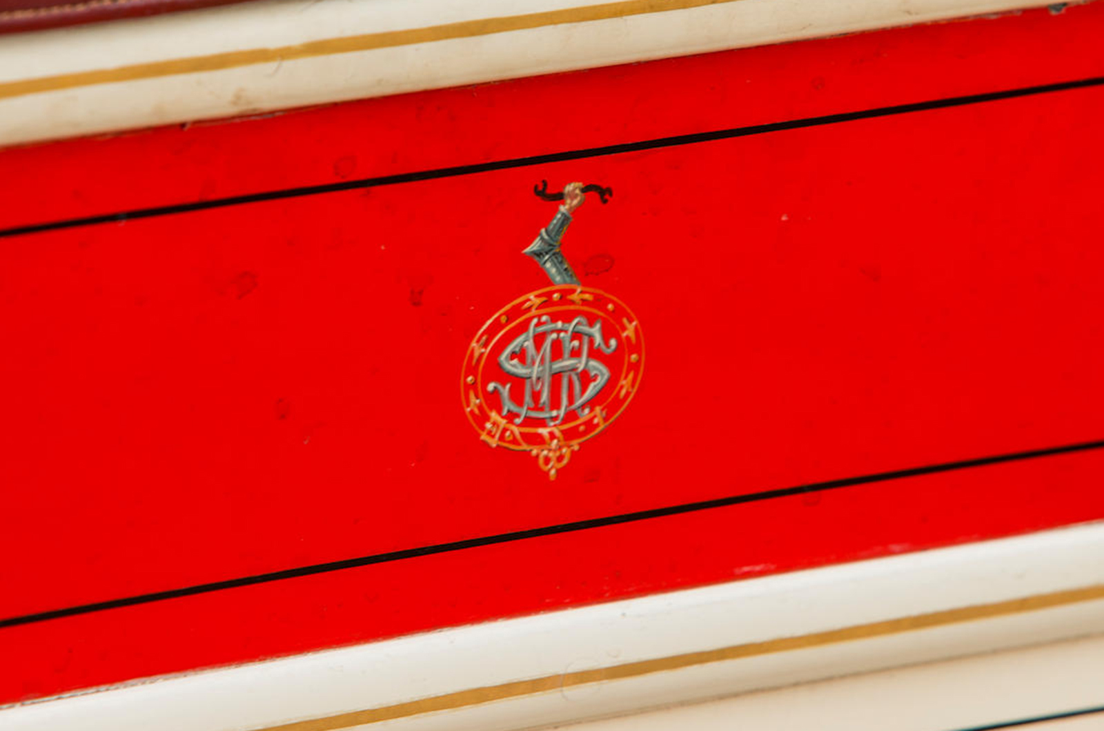 Wonder Welch is a no-reserve, 111-year-old treat | Classic & Sports Car