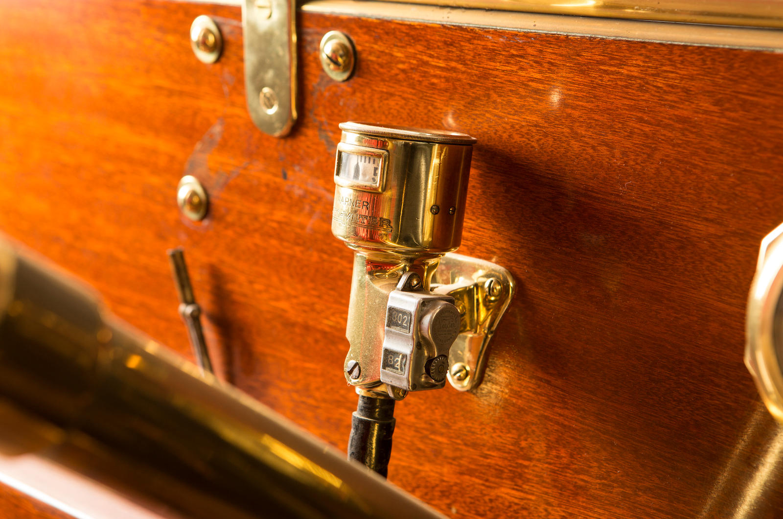 Wonder Welch is a no-reserve, 111-year-old treat | Classic & Sports Car