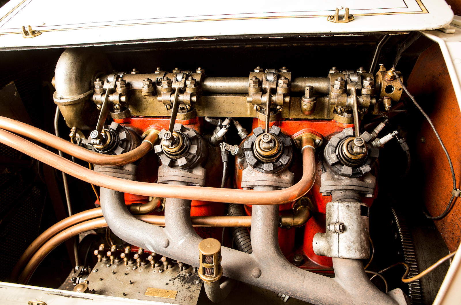 Wonder Welch is a no-reserve, 111-year-old treat | Classic & Sports Car