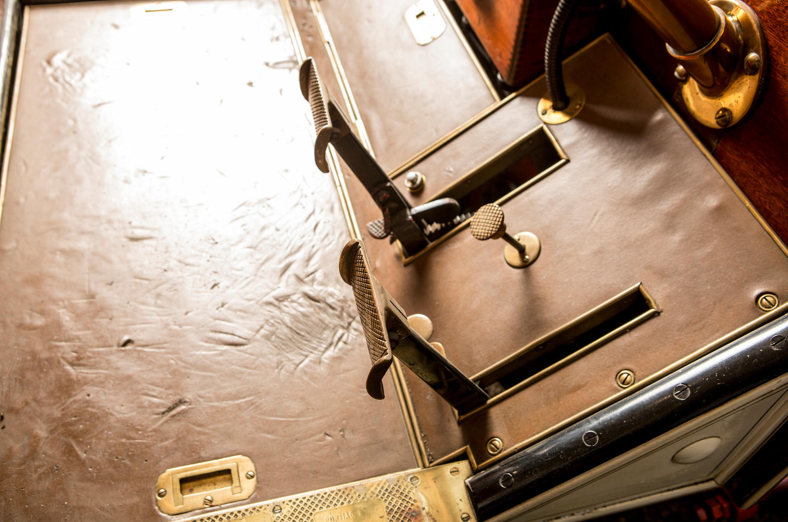 Wonder Welch is a no-reserve, 111-year-old treat | Classic & Sports Car