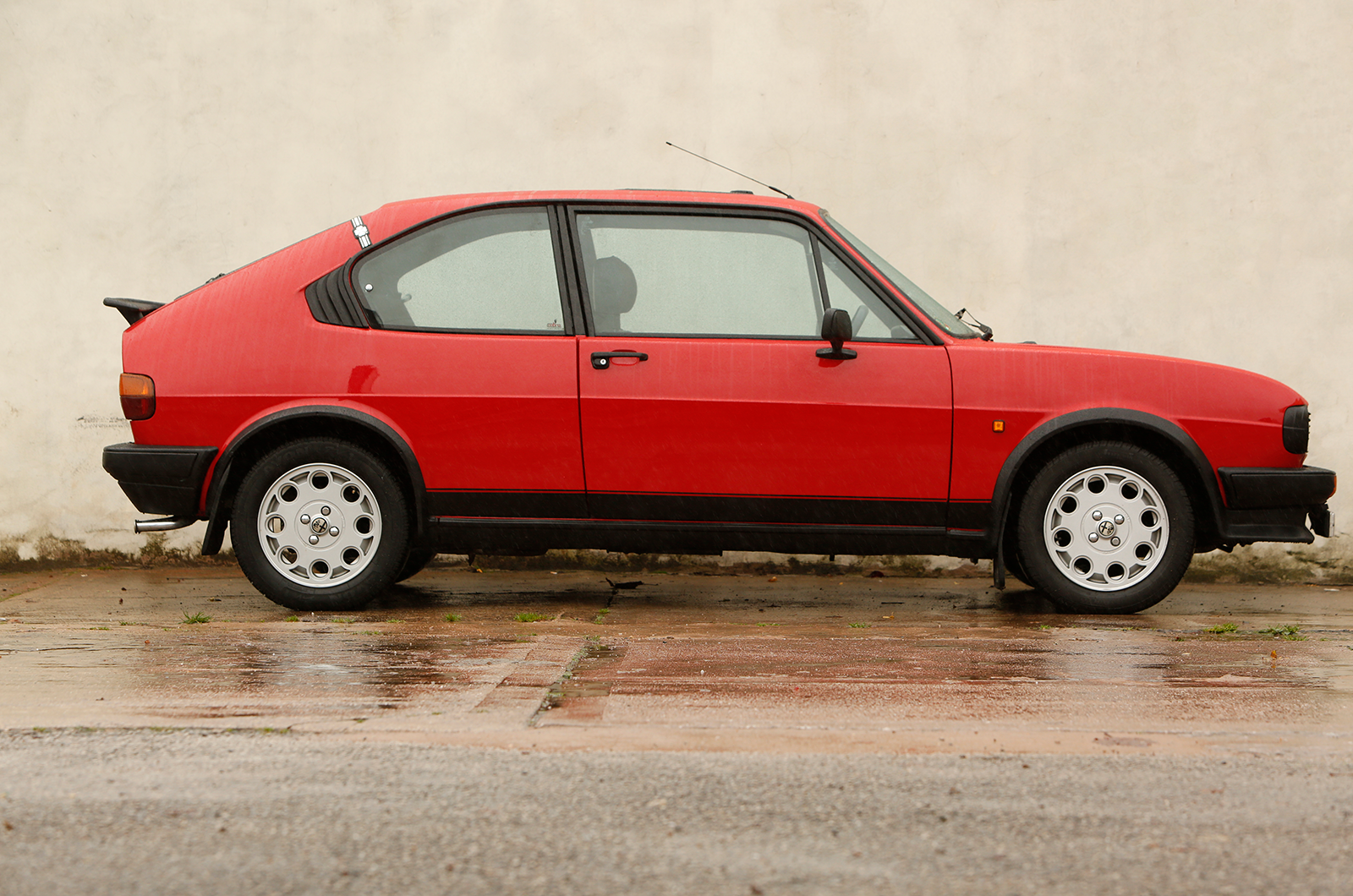1982 alfasud