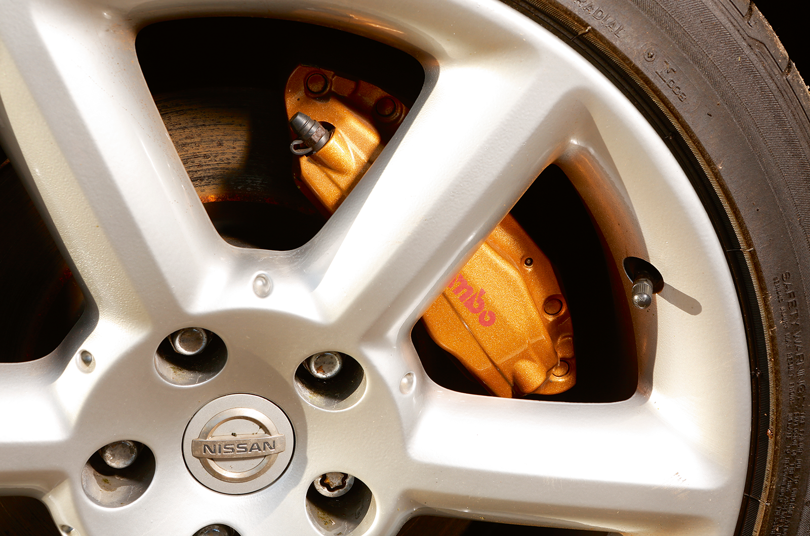 Nissan 350Z buyer’s guide: what to pay and what to look for | Classic ...