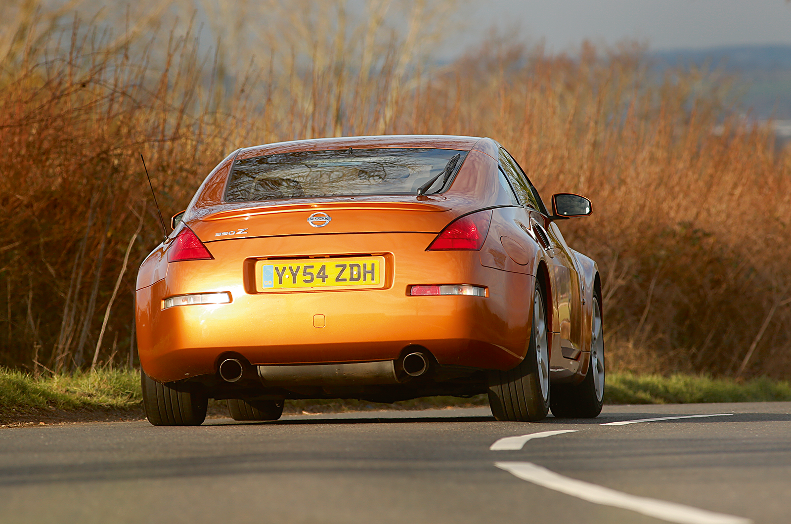 350z uk