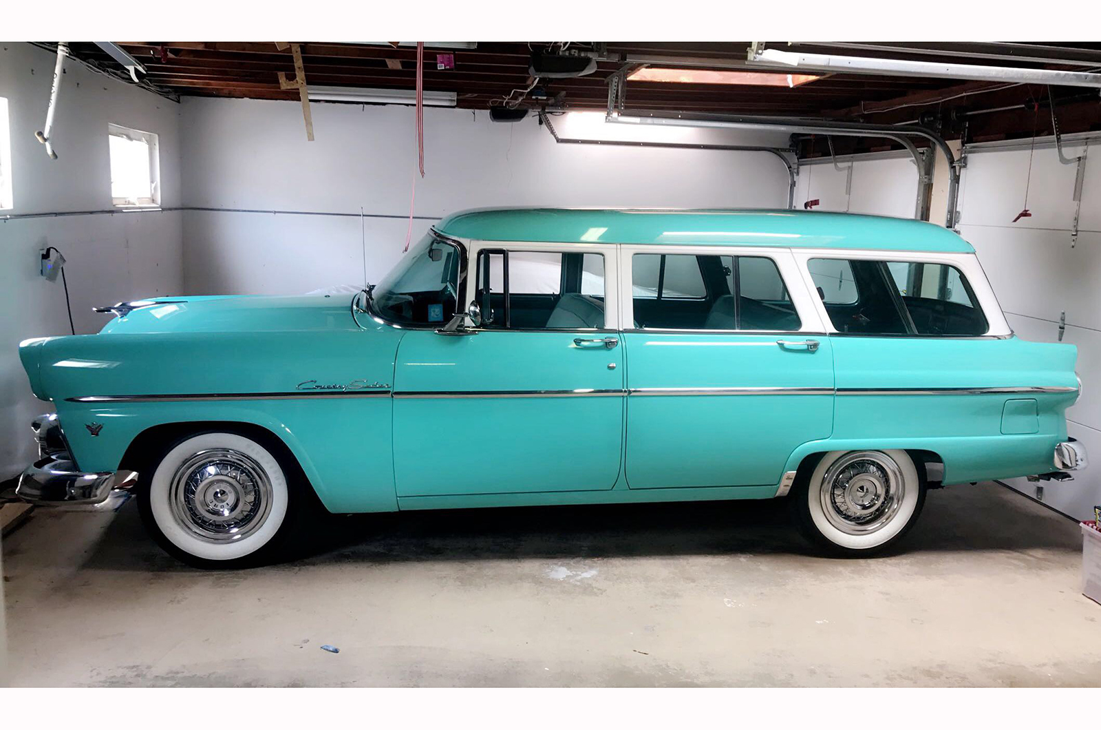 Meet the classics from the C&SC community | Classic & Sports Car