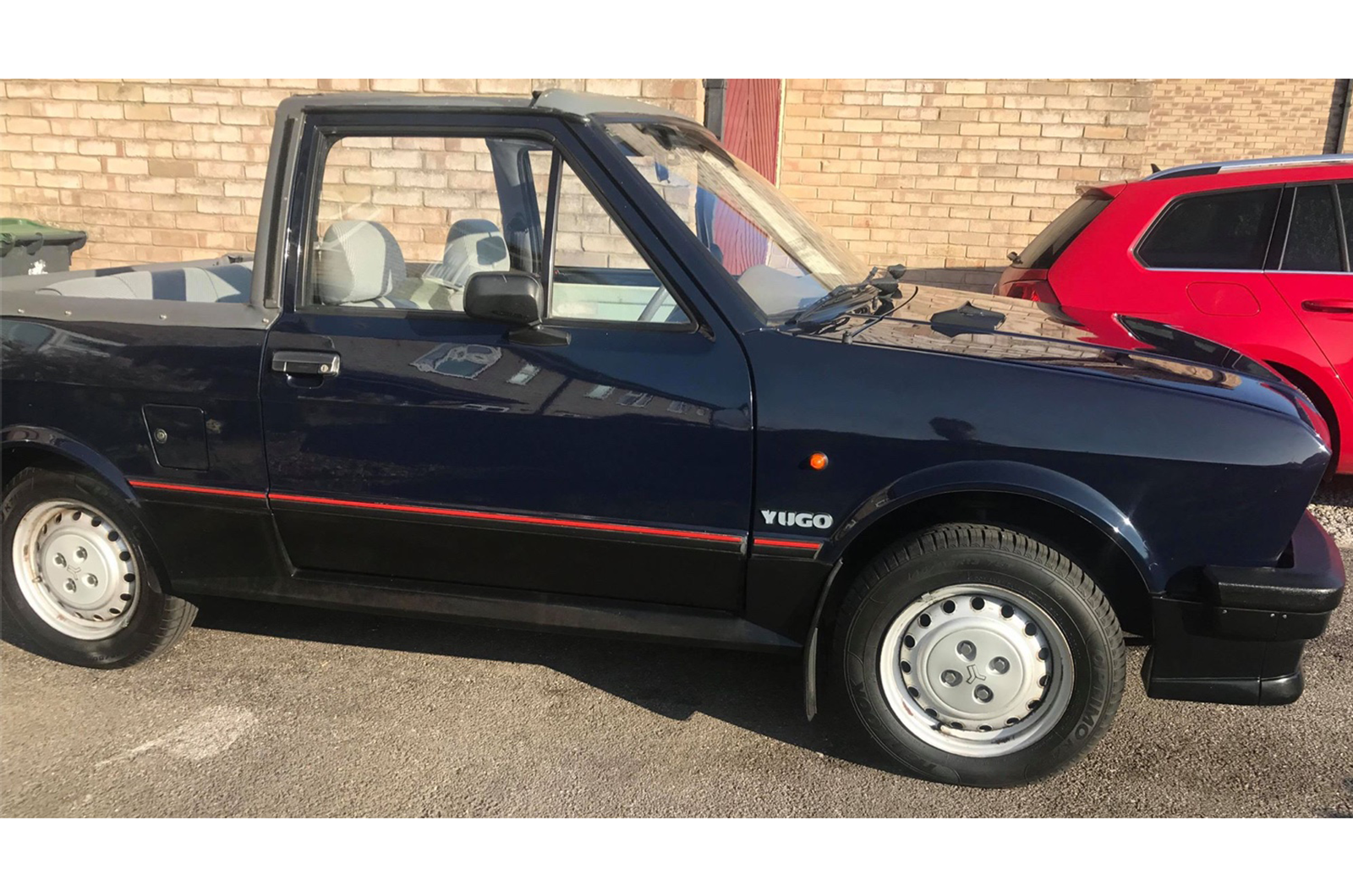 Biggest-ever bash for the banal at Festival of the Unexceptional ...