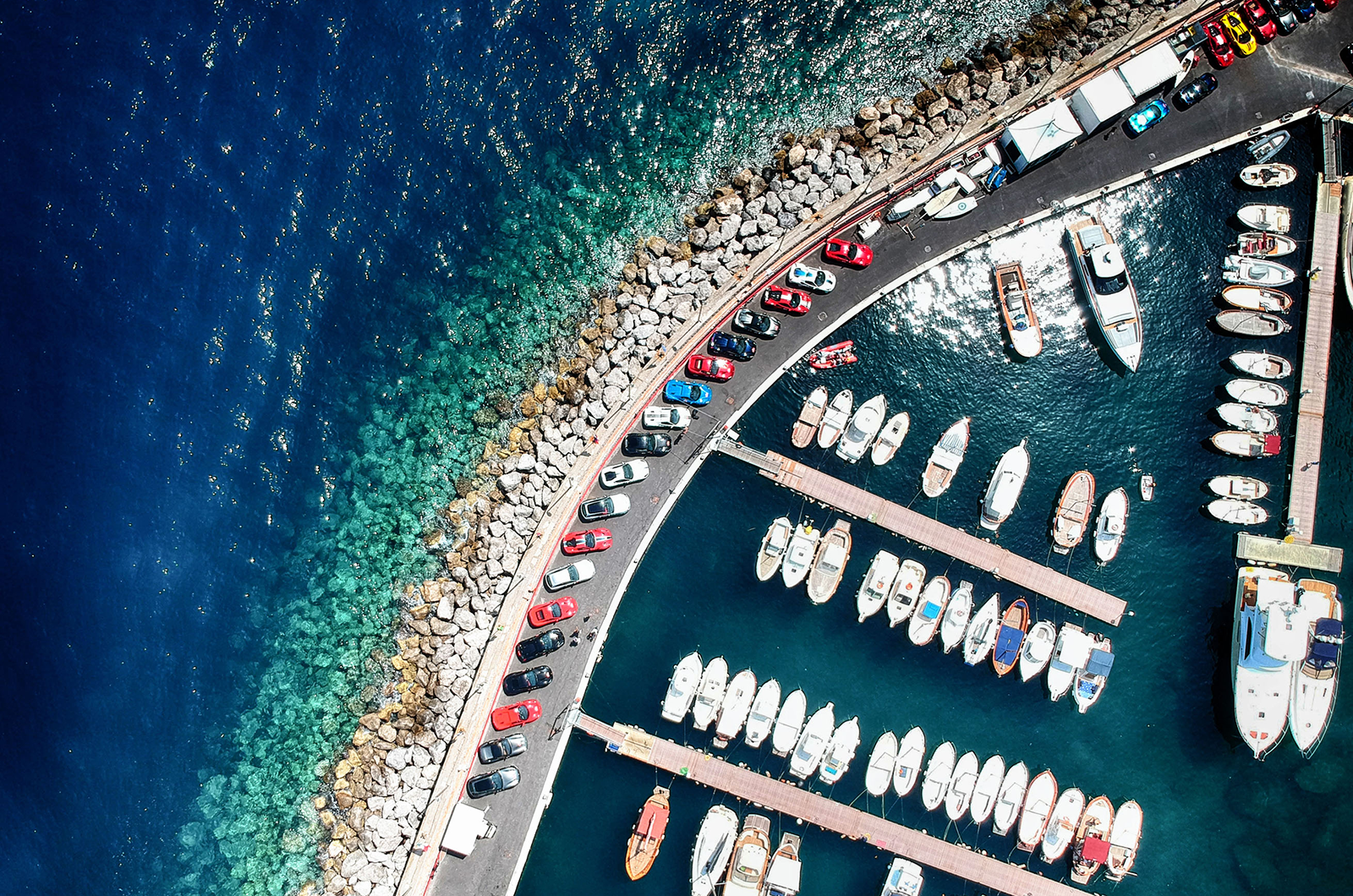 The 2019 Ferrari Cavalcade was a feast for the eyes | Classic & Sports Car