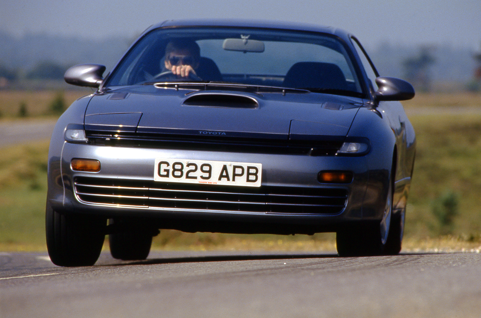 19 undervalued classic cars from the 1990s | Classic & Sports Car