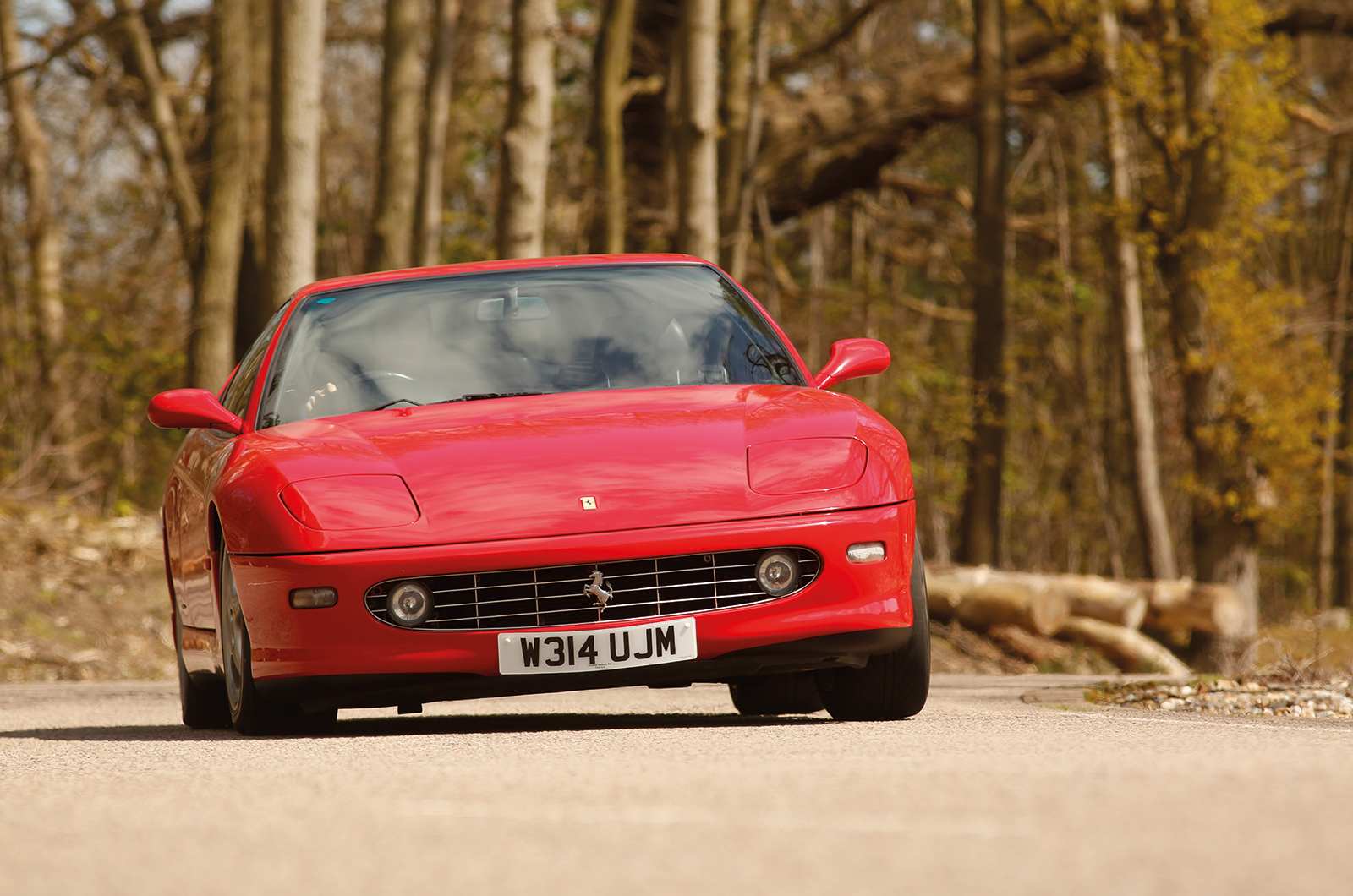 19 undervalued classic cars from the 1990s | Classic & Sports Car