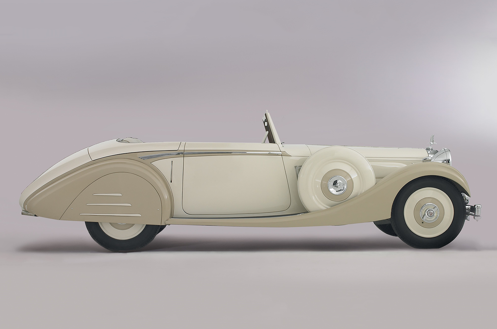 New Alvis Continuation cars on the way | Classic & Sports Car