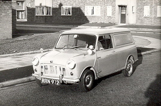 What makes the Mini so marvellous? You tell us! | Classic & Sports Car