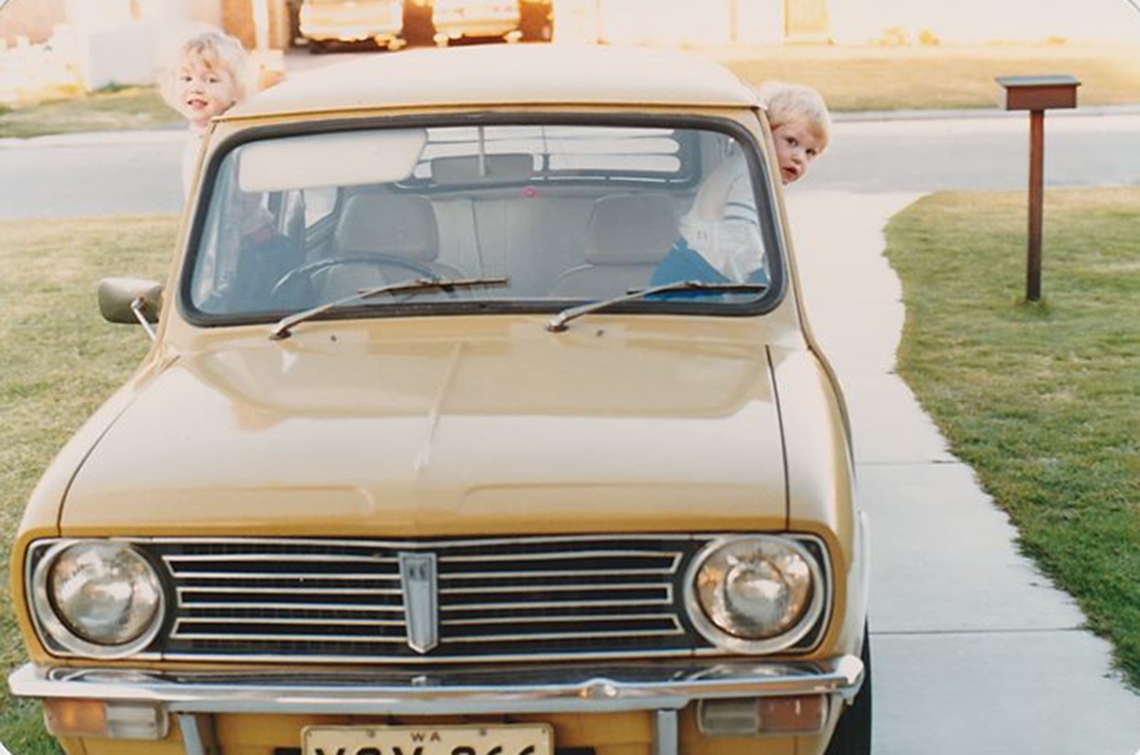 What makes the Mini so marvellous? You tell us! | Classic & Sports Car