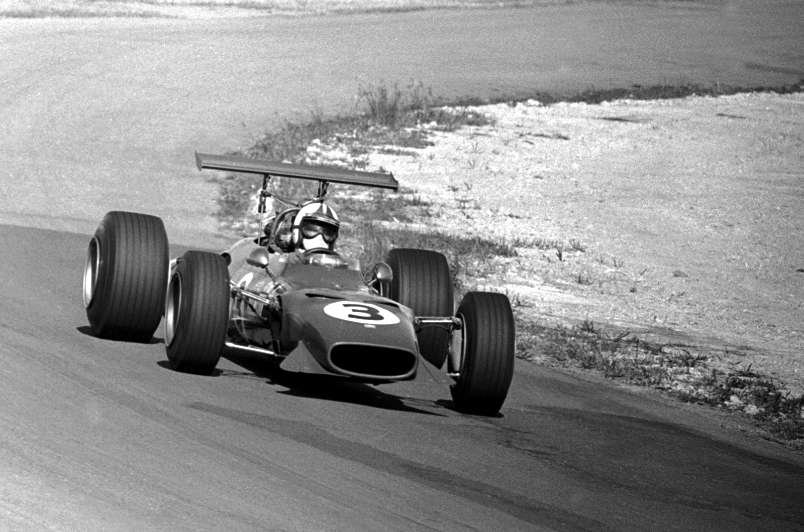 Motorsport memories: tales from the Tasman Series | Classic & Sports Car