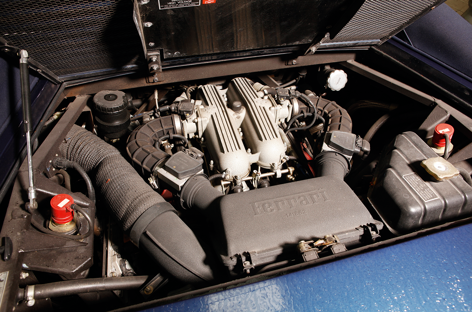 Ferrari Mondial buyer’s guide: what to pay and what to look for ...