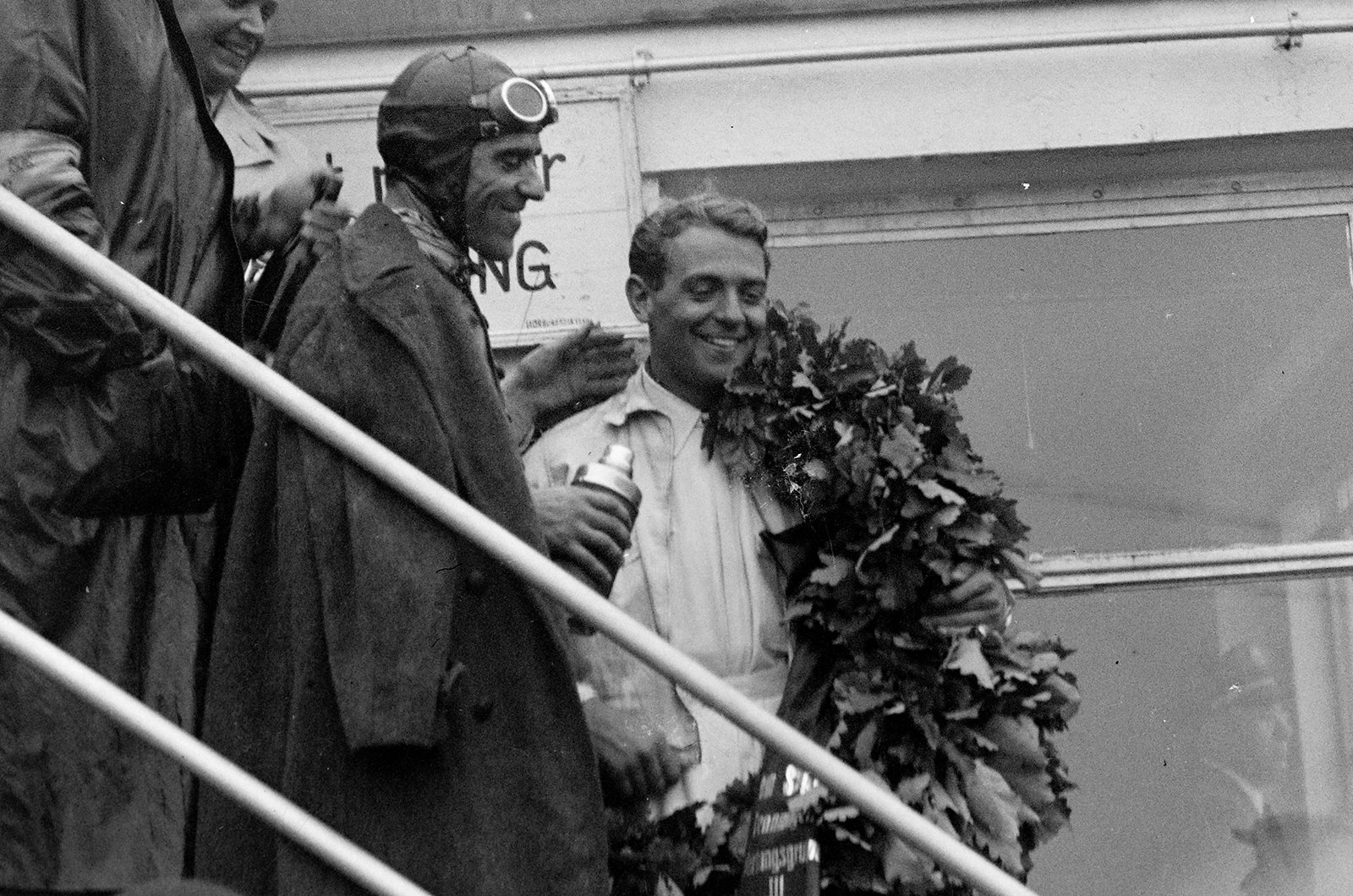 Motorsport memories: the brilliant Bernd Rosemeyer | Classic & Sports Car