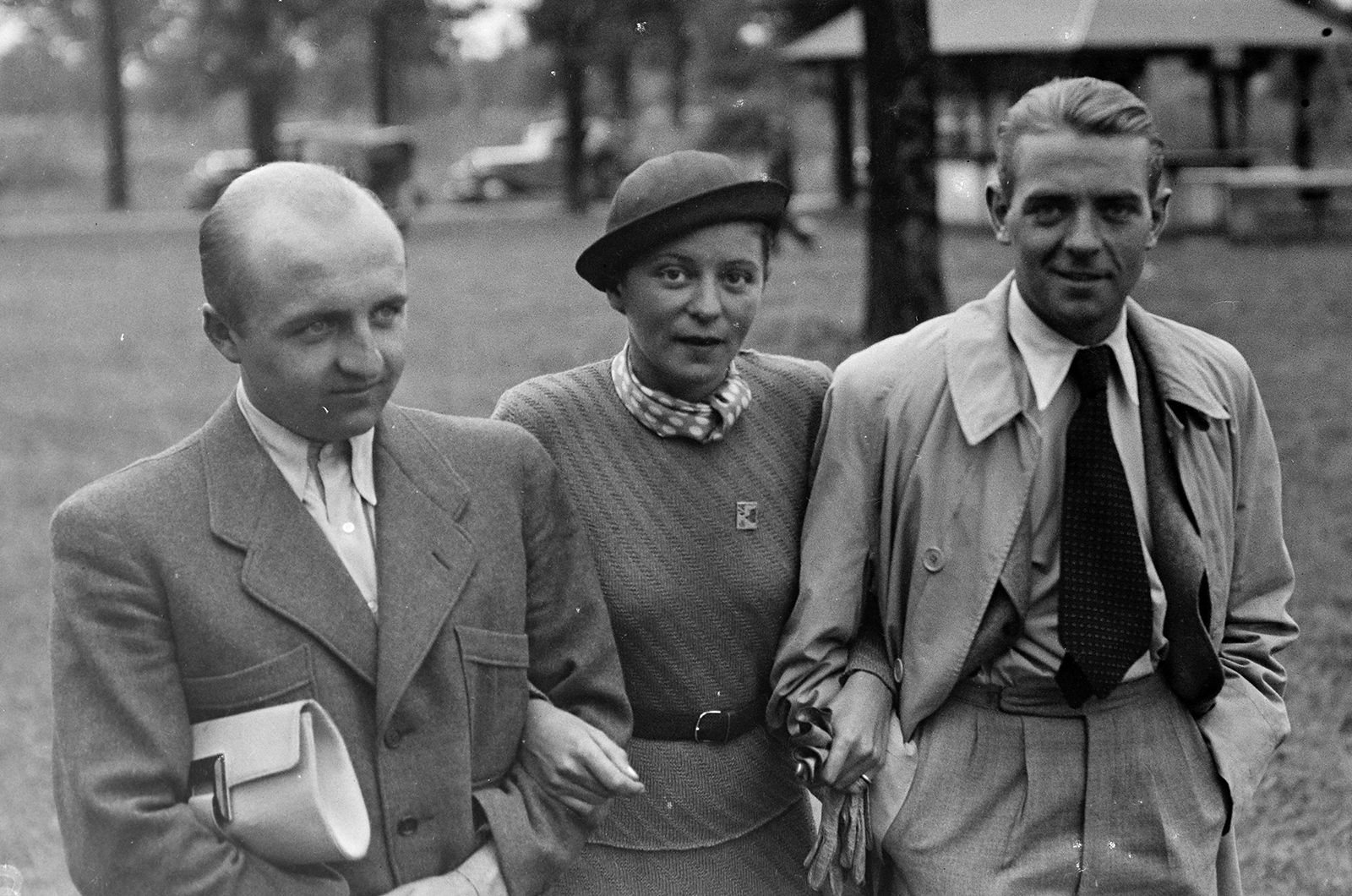 Motorsport memories: the brilliant Bernd Rosemeyer | Classic & Sports Car