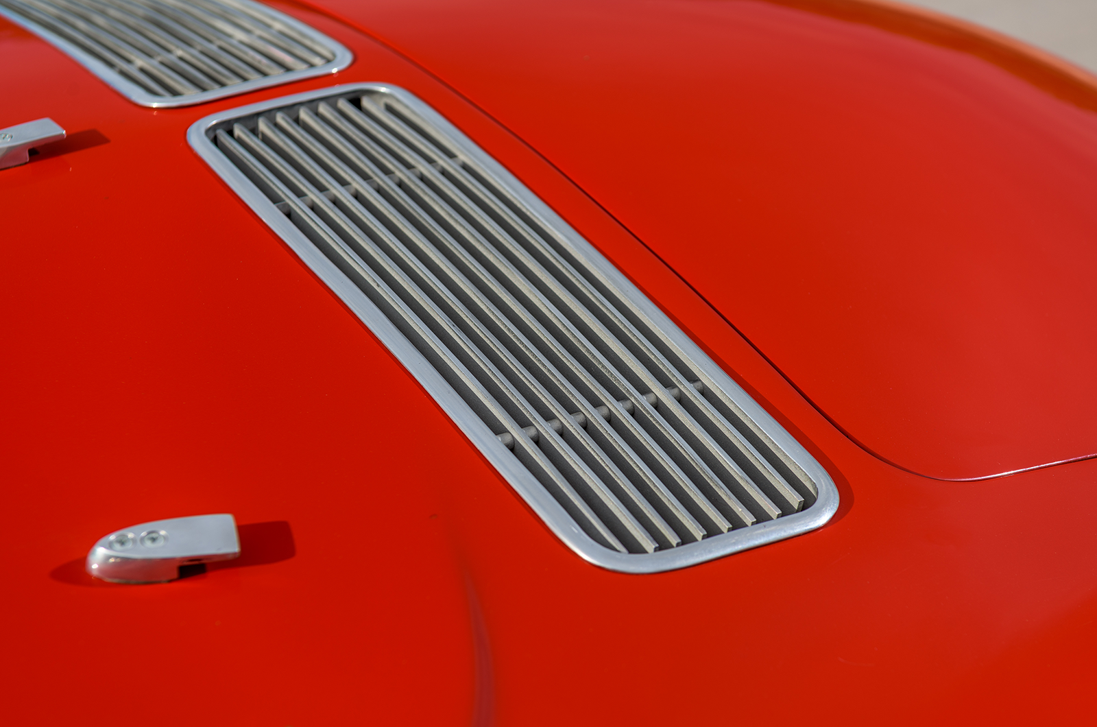 Porsche’s forgotten rival: meet the WD Denzel 1300 | Classic & Sports Car