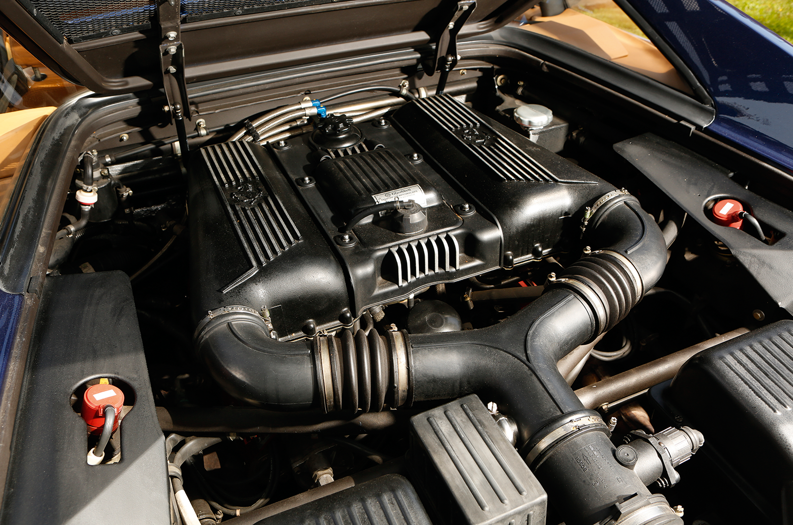 Ferrari F355 buyer’s guide: what to pay and what to look for | Classic ...