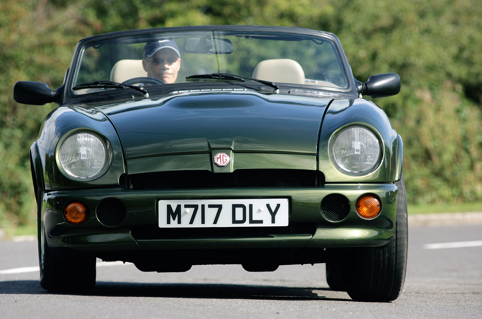 MG RV8 buyer’s guide: what to pay and what to look for | Classic ...