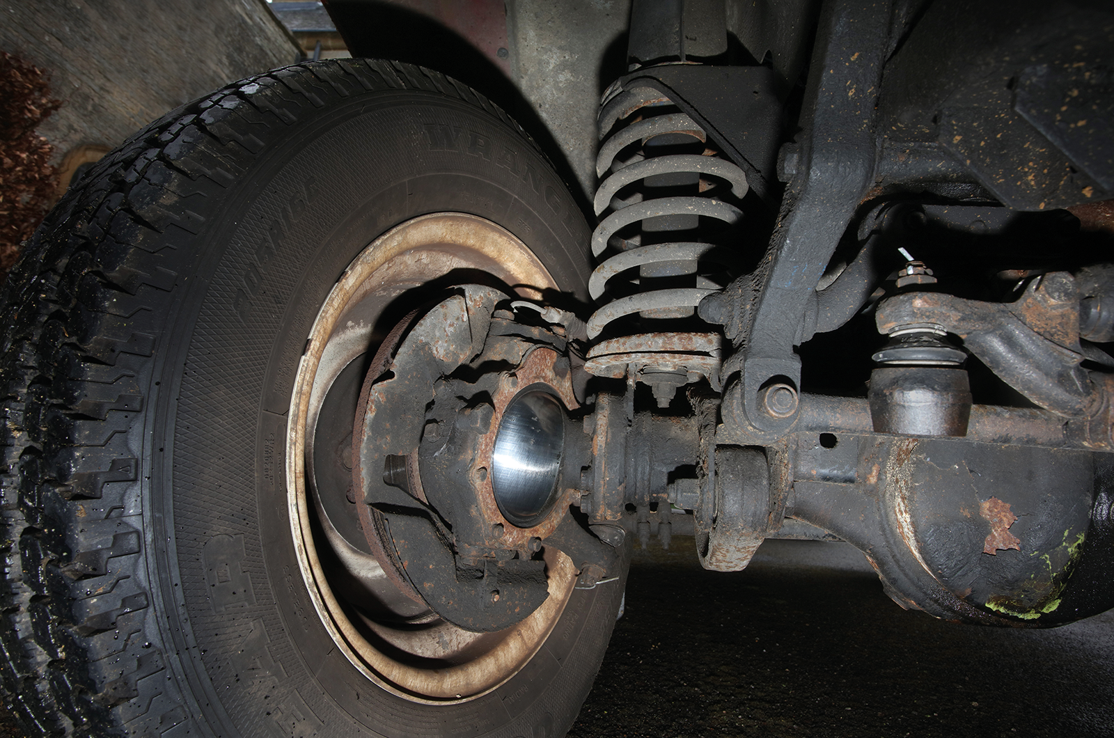 Land Rover 90, 110 and Defender buyer’s guide: what to pay and what to ...