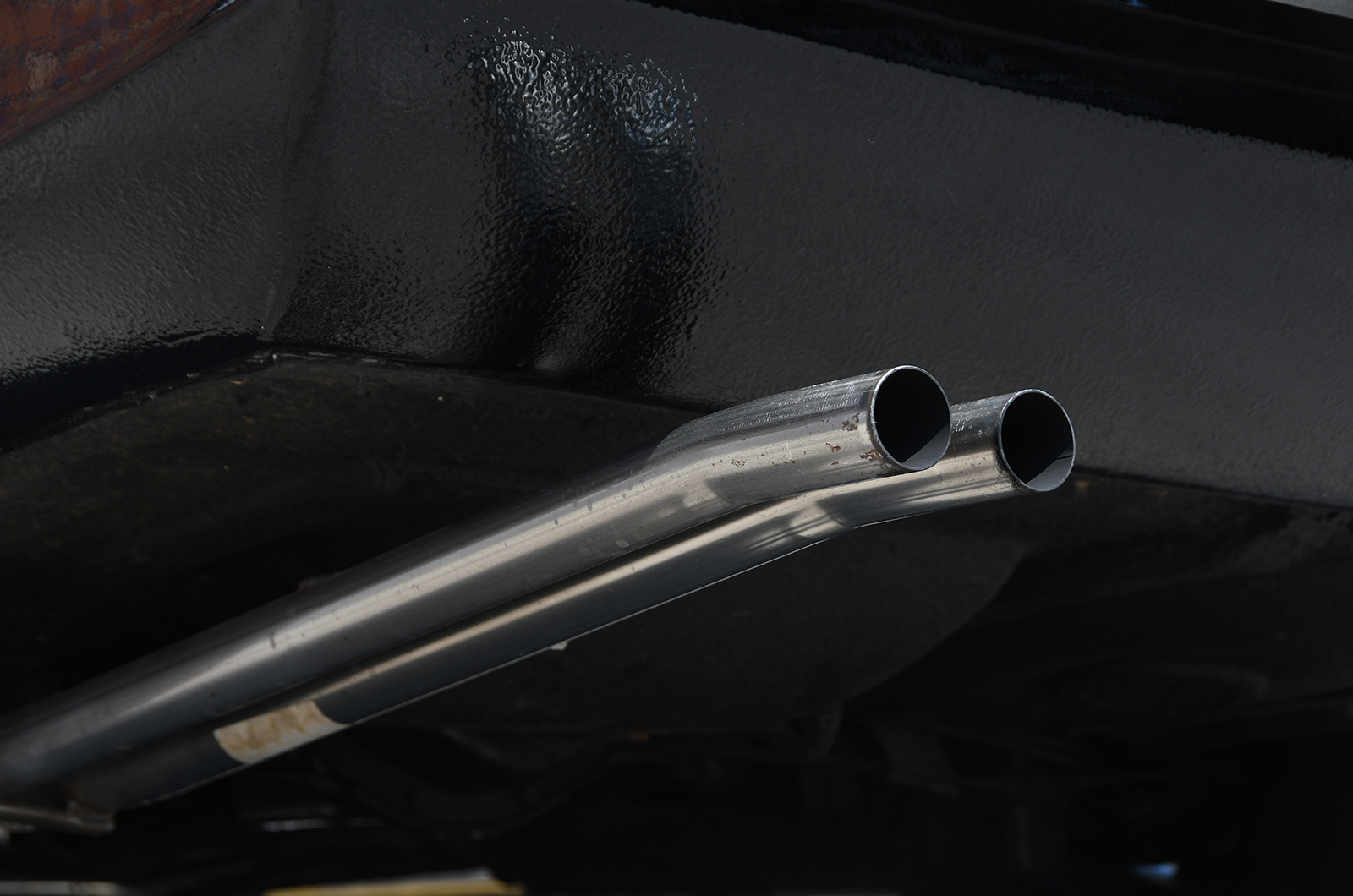 Panther Rio: the forgotten executive express? | Classic & Sports Car