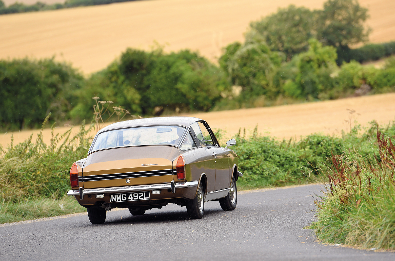 Rootes’ Arrow range buyer’s guide: what to pay and what to look for ...