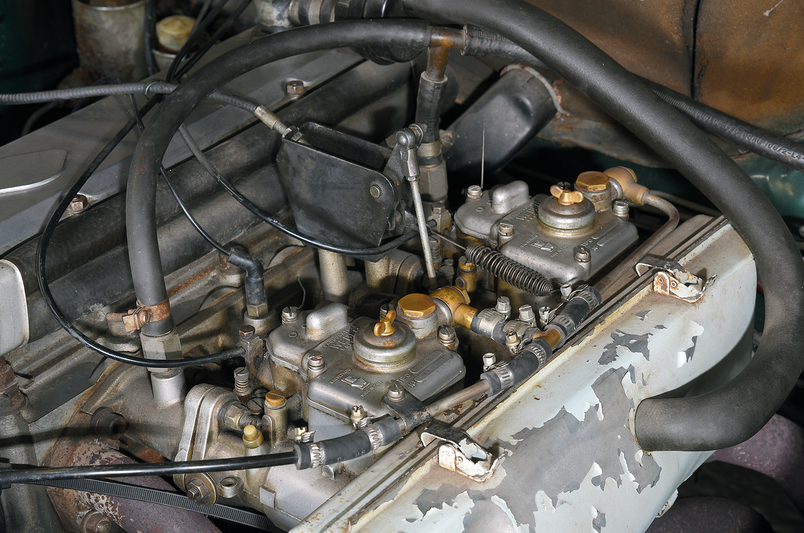 Rootes’ Arrow range buyer’s guide: what to pay and what to look for ...