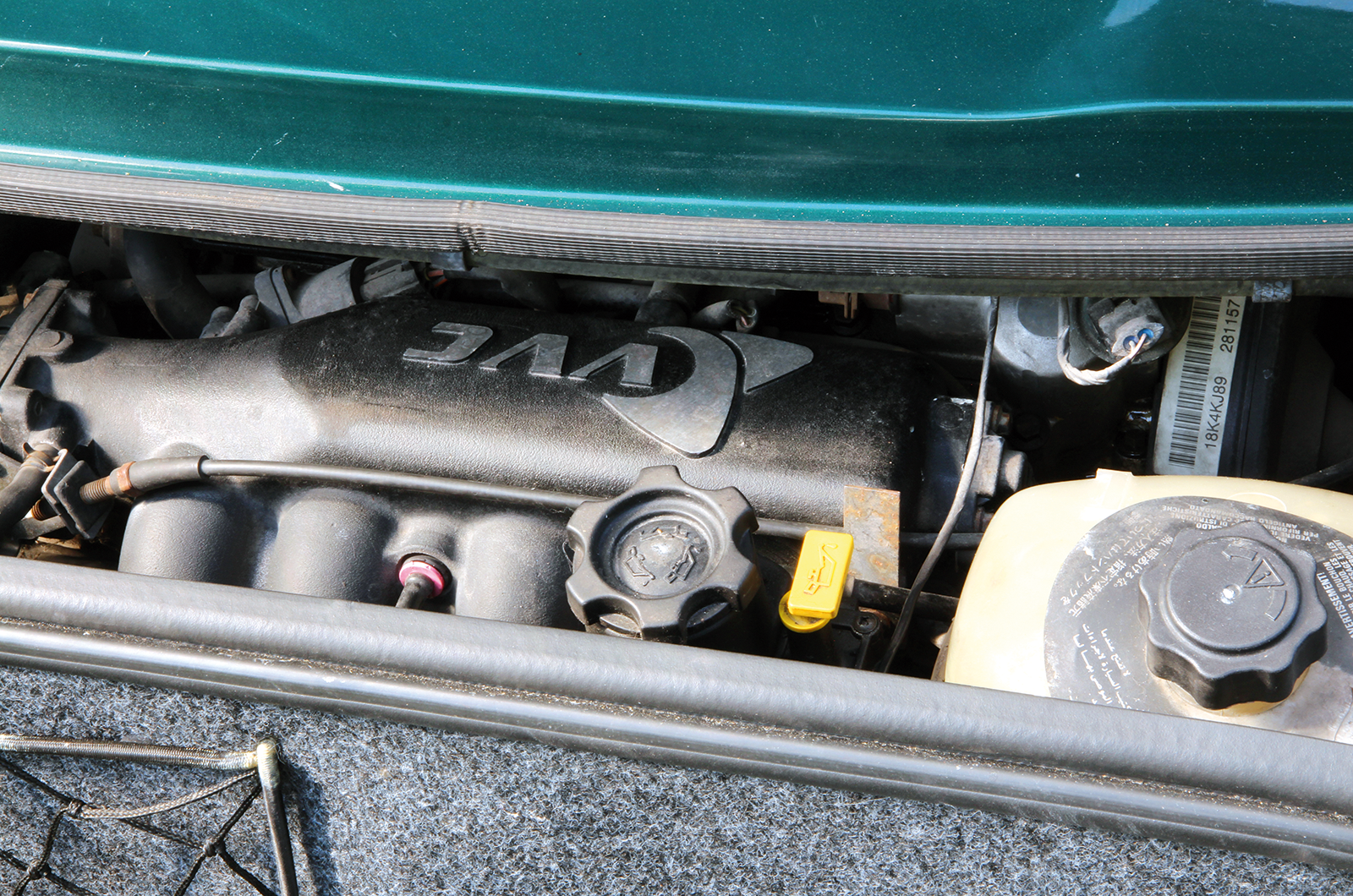 MGF buyer’s guide: what to pay and what to look for | Classic & Sports Car