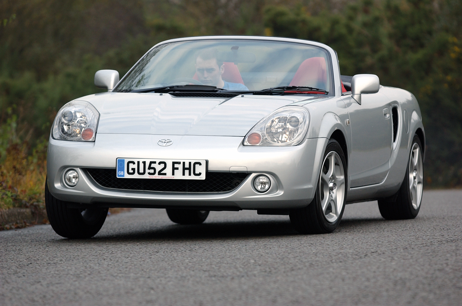 MGF buyer’s guide: what to pay and what to look for | Classic & Sports Car