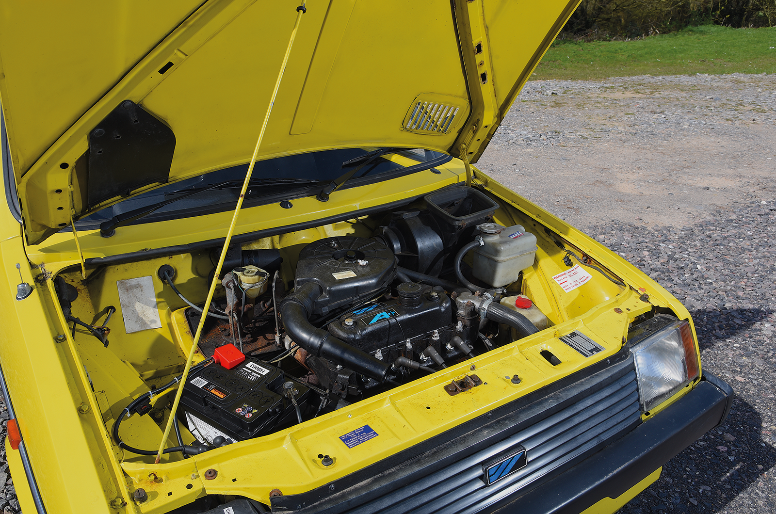 Austin Metro buyer’s guide: what to pay and what to look for | Classic ...