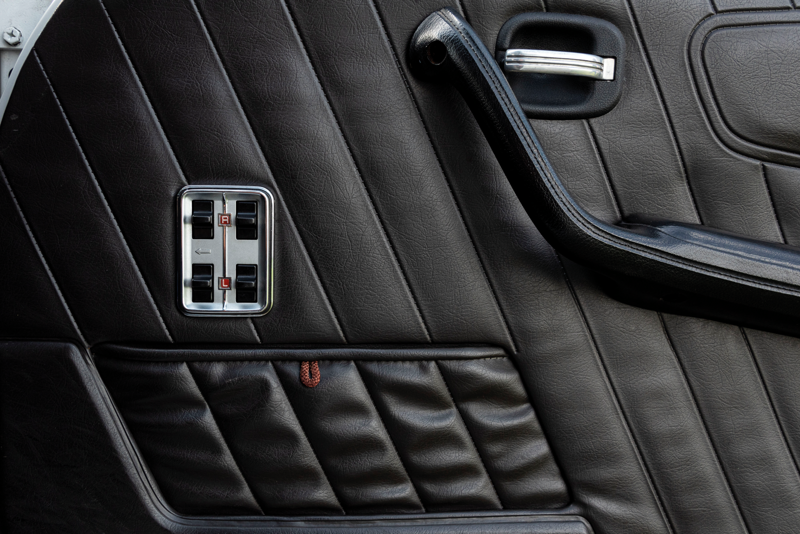 Quiet revolutionary: Mazda R130 Luce | Classic & Sports Car