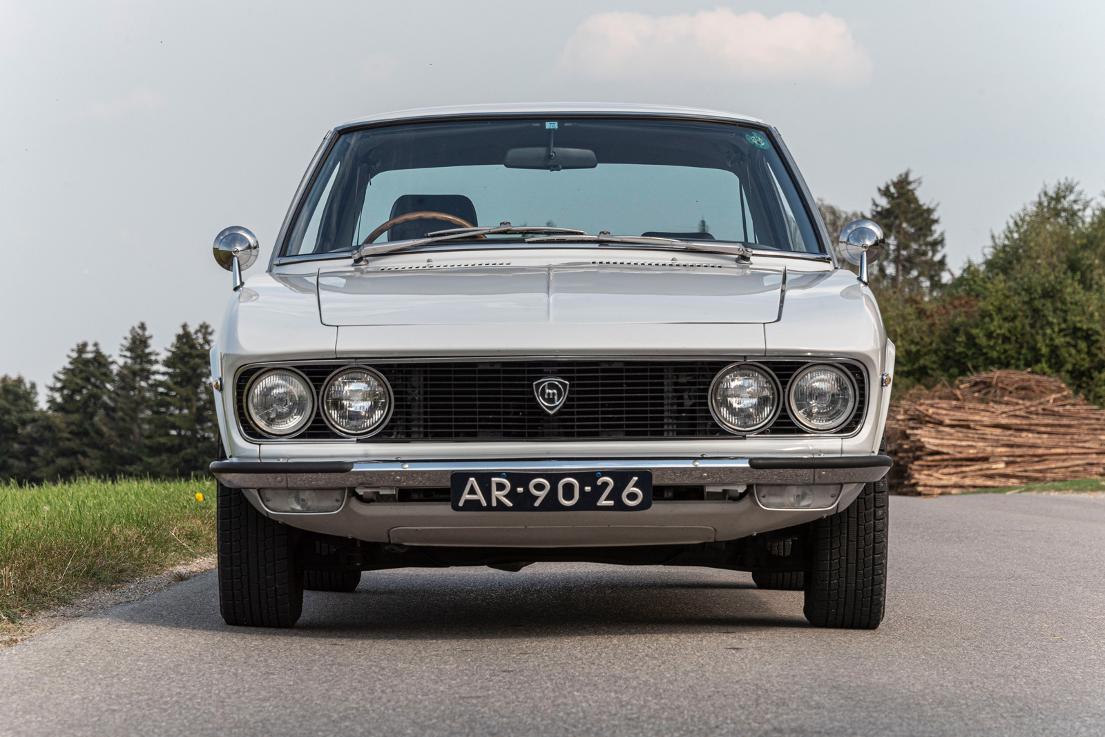 Quiet revolutionary: Mazda R130 Luce | Classic & Sports Car